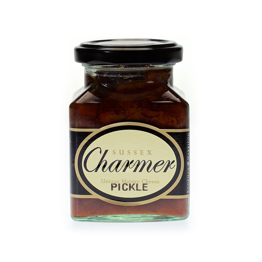 Sussex Charmer — Bookham Harrison Farms