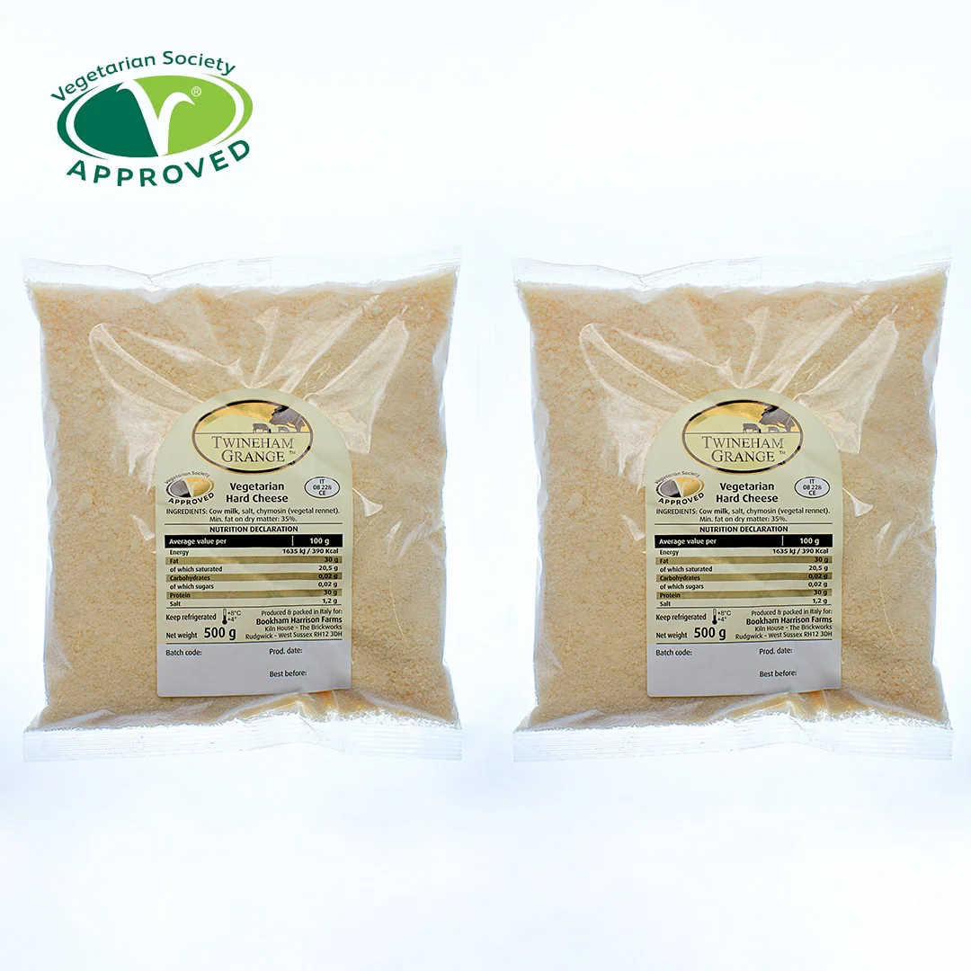 Twineham Grange — Bookham Harrison Farms