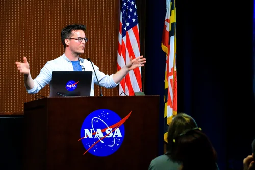 Eclipse of the Century — Jon Carmichael - Speaker | Photographer