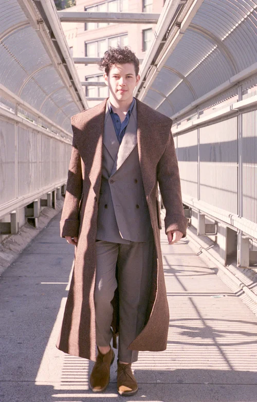 Jack Sivan