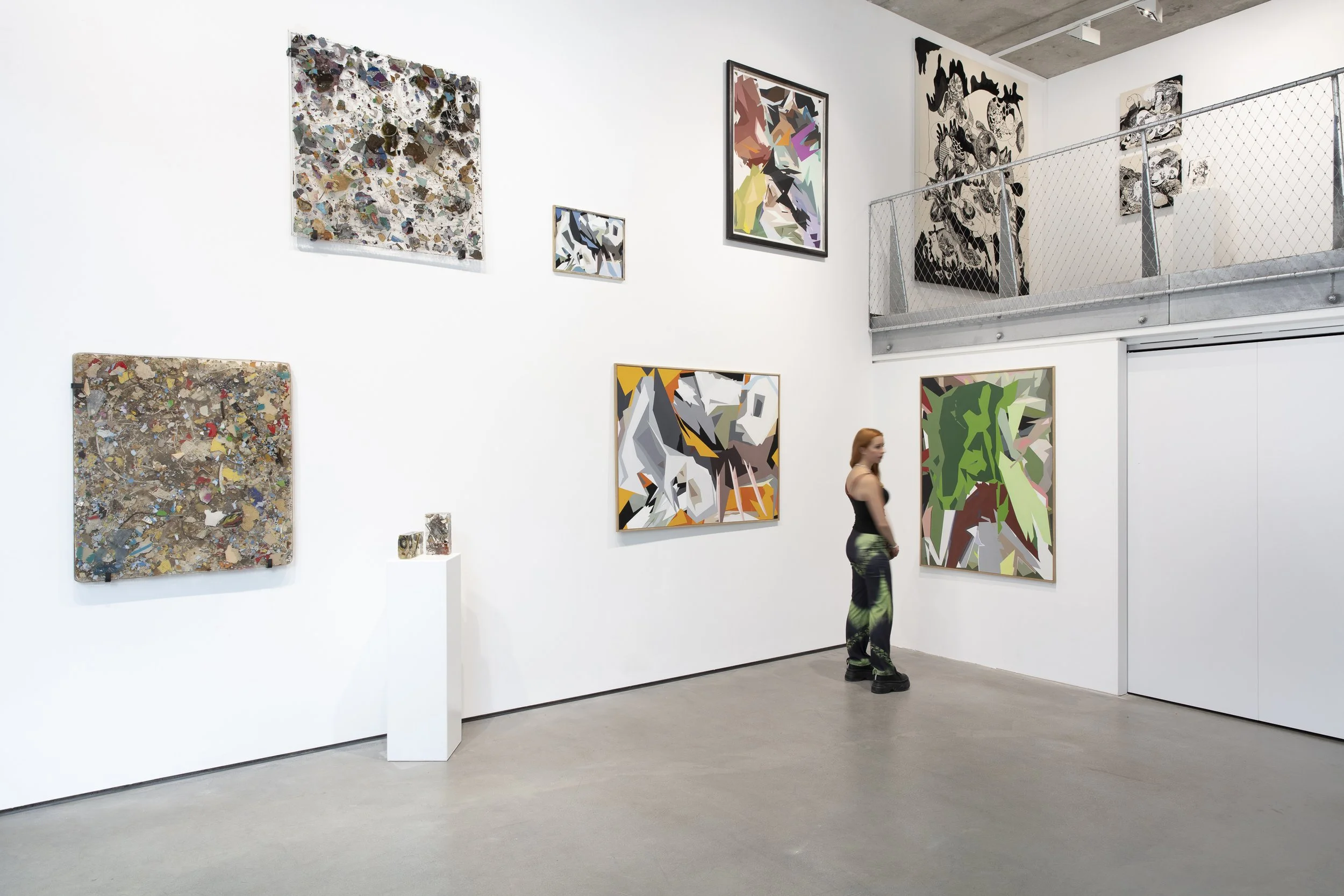 SUMMER SHOW 2023 — Kang Contemporary
