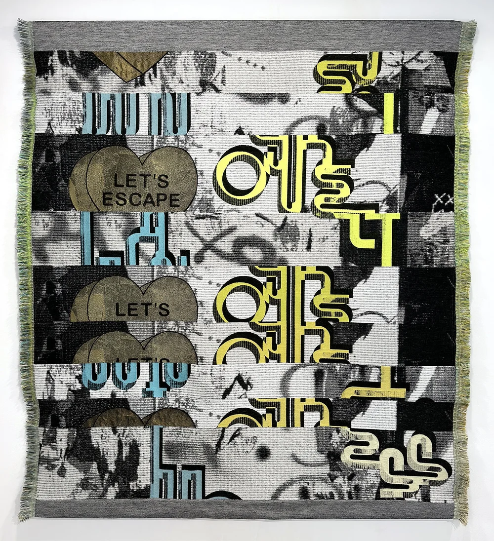 Annette Cords • Kang Contemporary — Kang Contemporary