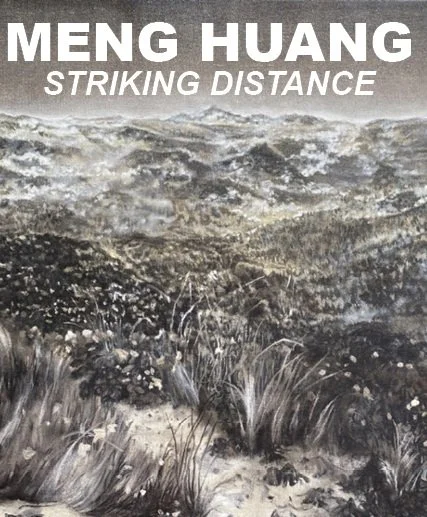 Striking Distance — Kang Contemporary