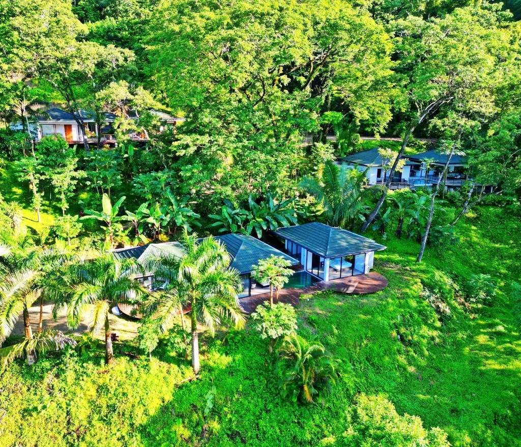 Yoga Retreat Center For Hire In Costa Rica's Blue Zone