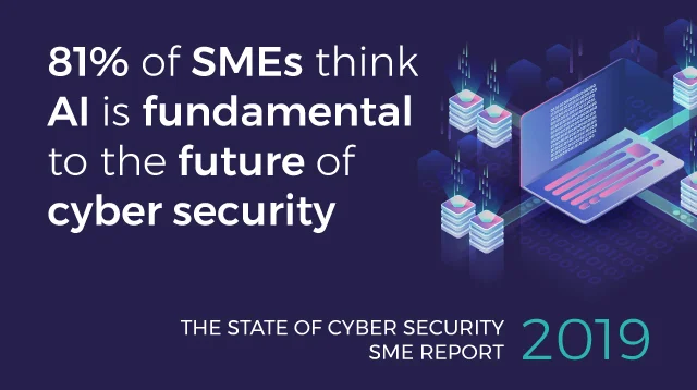 Cyber AI | Threat Detection | AI Cybersecurity | Senseon