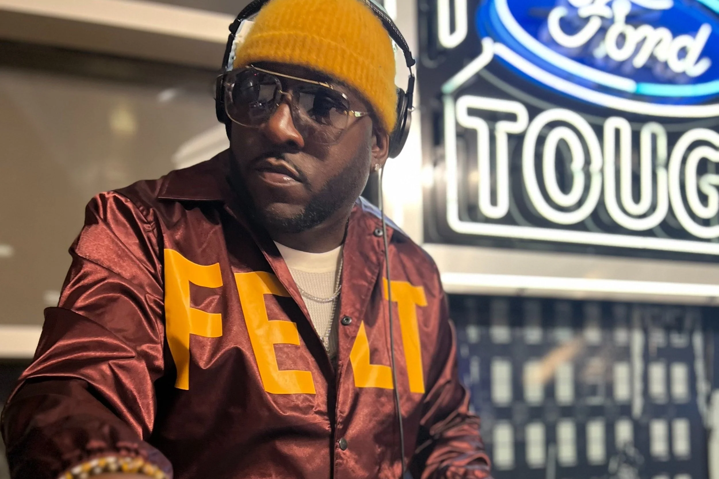 MUSIC — Memphis Chicken & Beer Festival