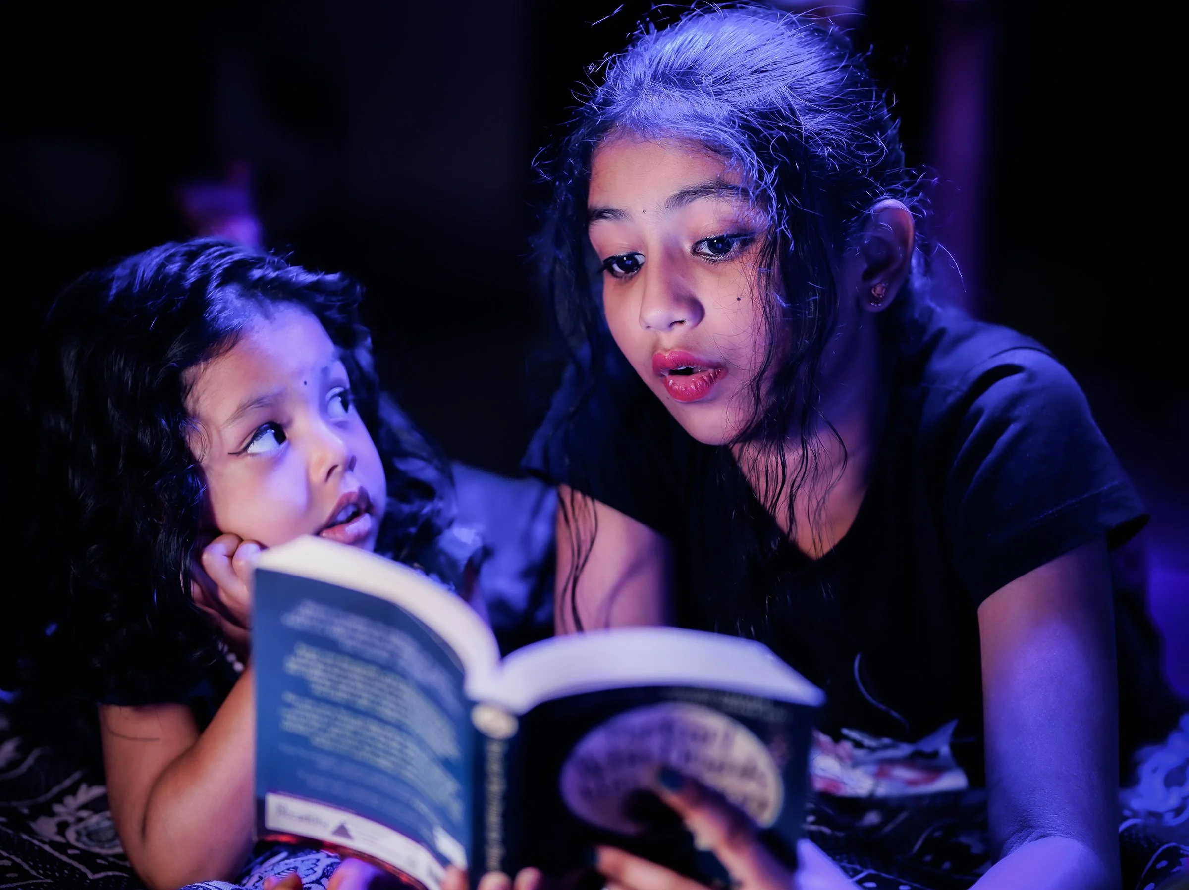 HELLO JI! - A word (or two hundred) from the Editor — Desi News ...