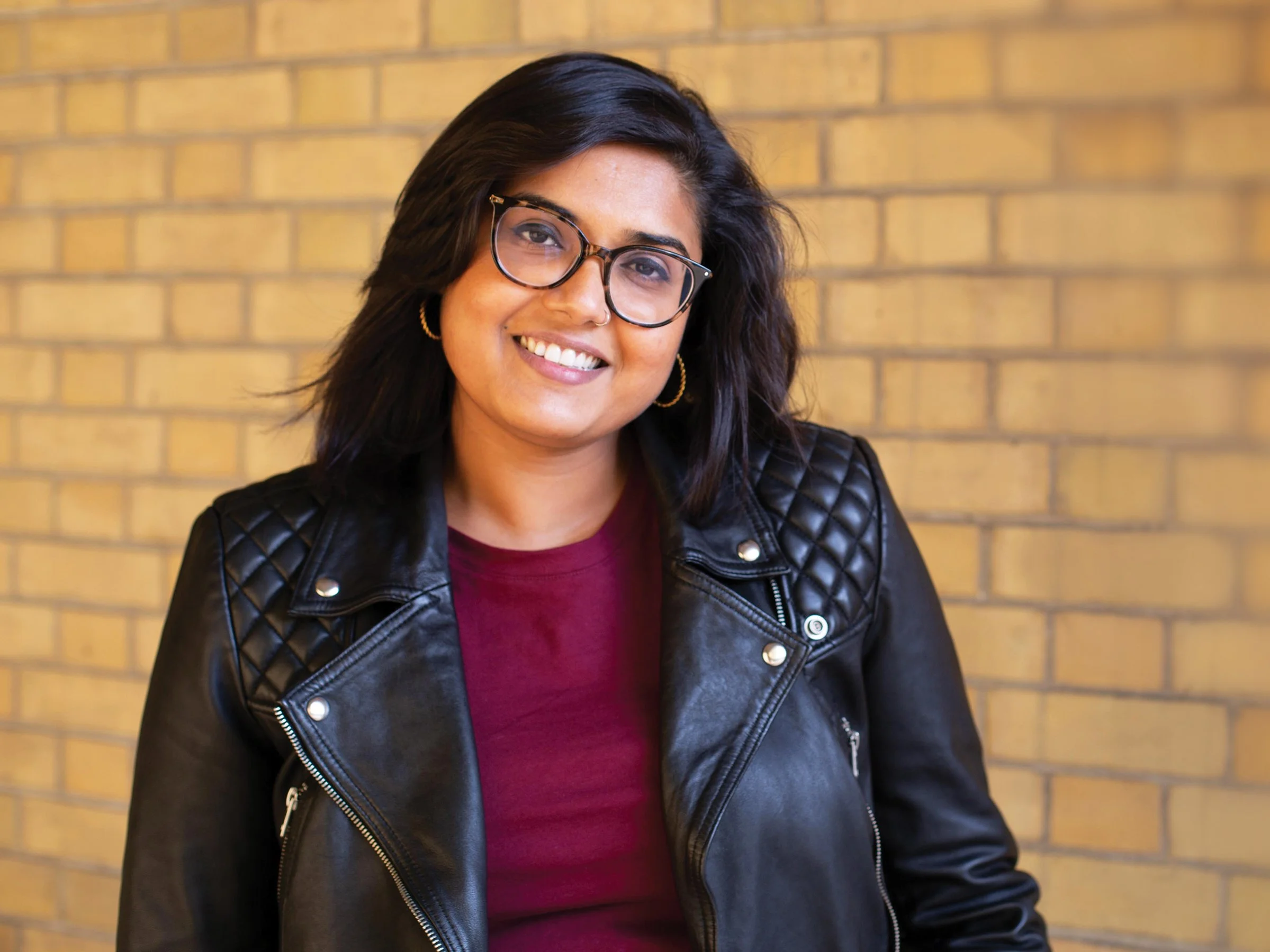 SPOTLIGHT - Fitting in and femme rage — Desi News — Celebrating our ...