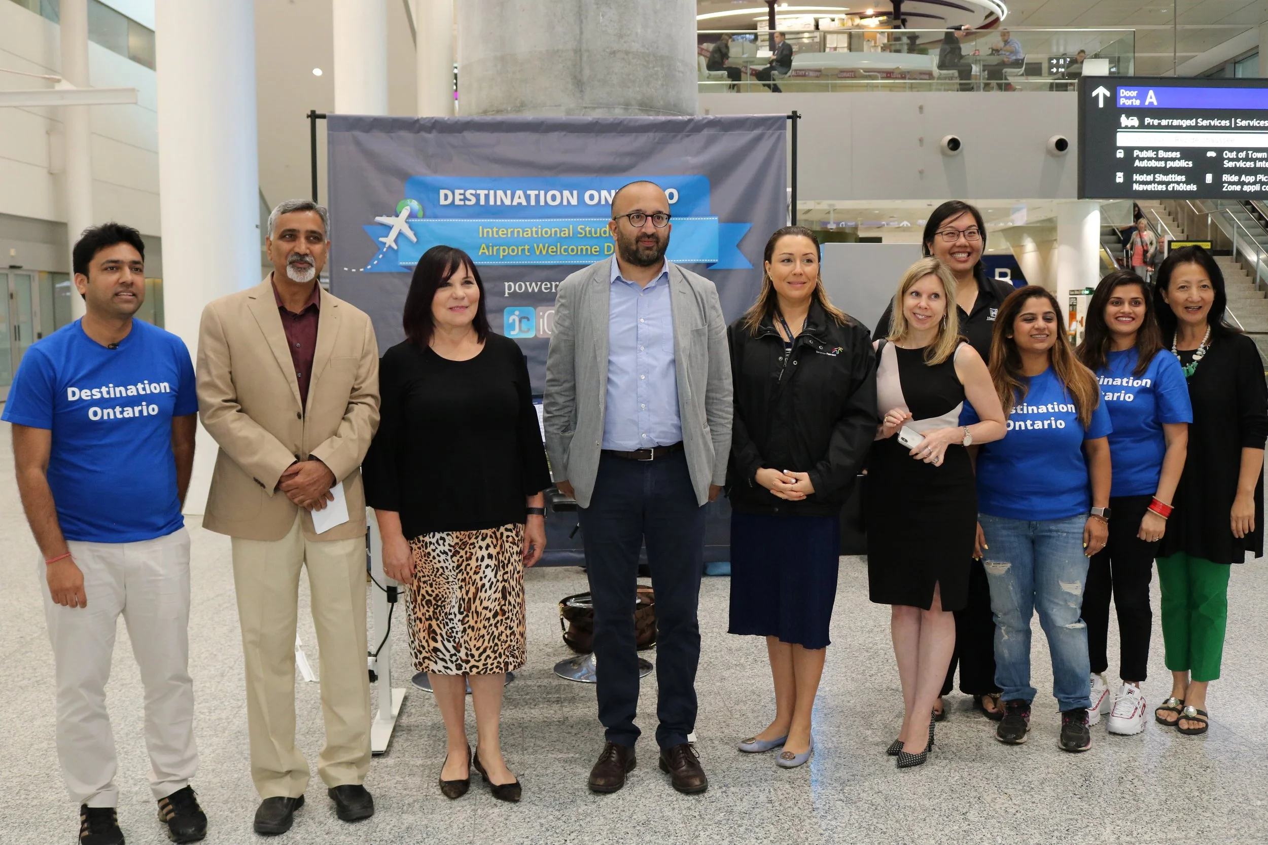 A CENTENNIAL COLLEGE SUCCESS STORY — Desi News — Celebrating our 28th ...