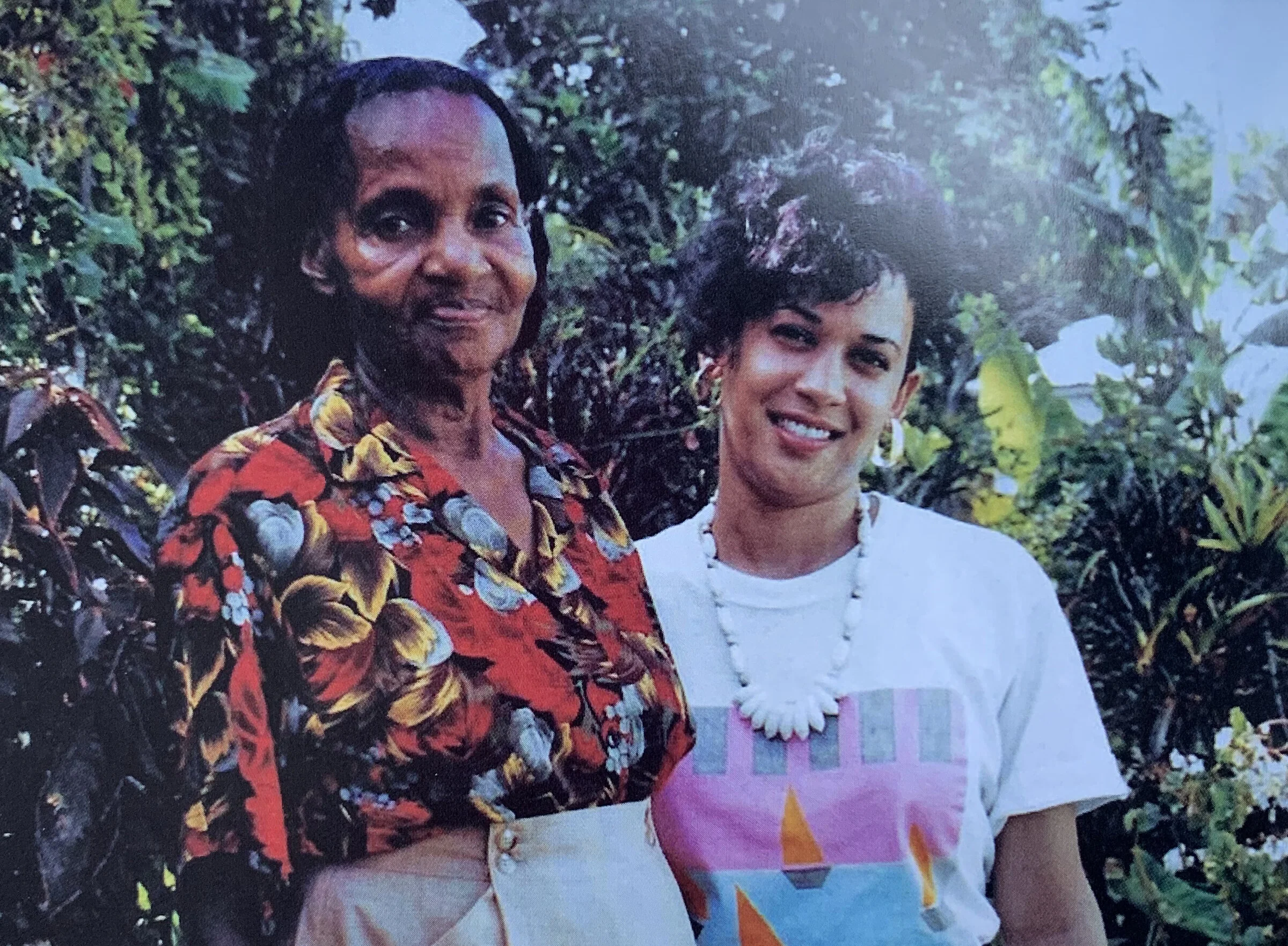 My Take: Dear Kamala — Desi News — Celebrating our 30th well-read year!