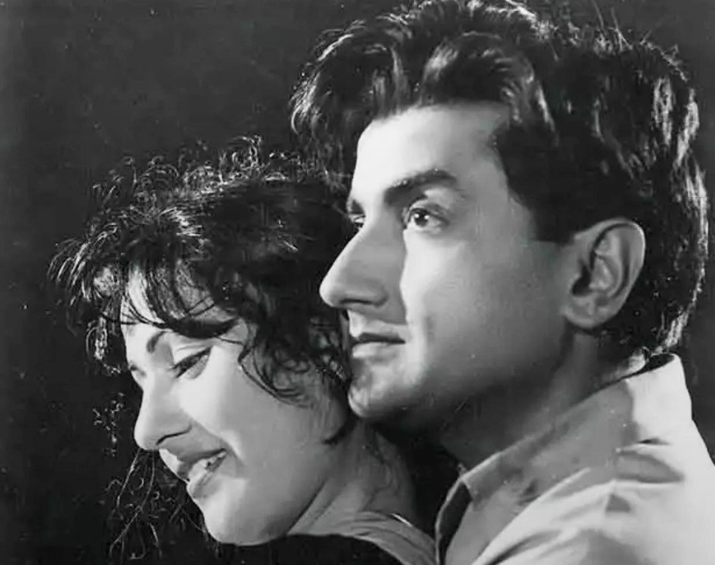 Barsaat Ki Raat Poetry