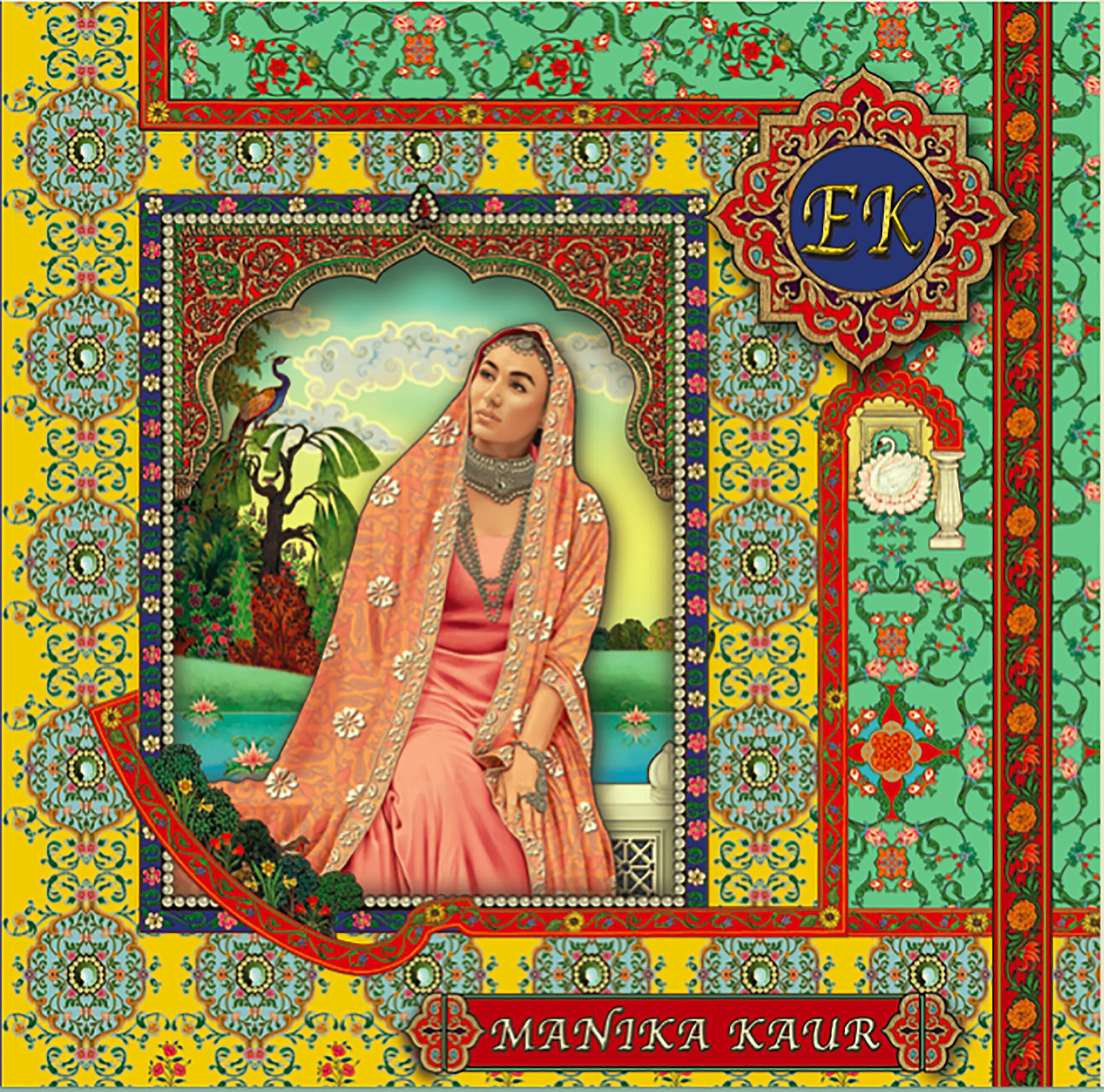 Meet Manika - The power of one — Desi News — Celebrating our 28th well ...