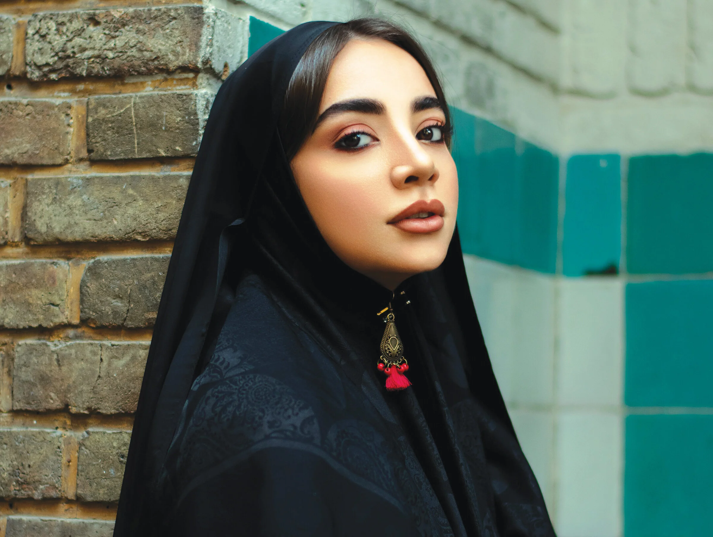 COVER STORY - Hold on a second! This is my Canada, too! — Desi News ...