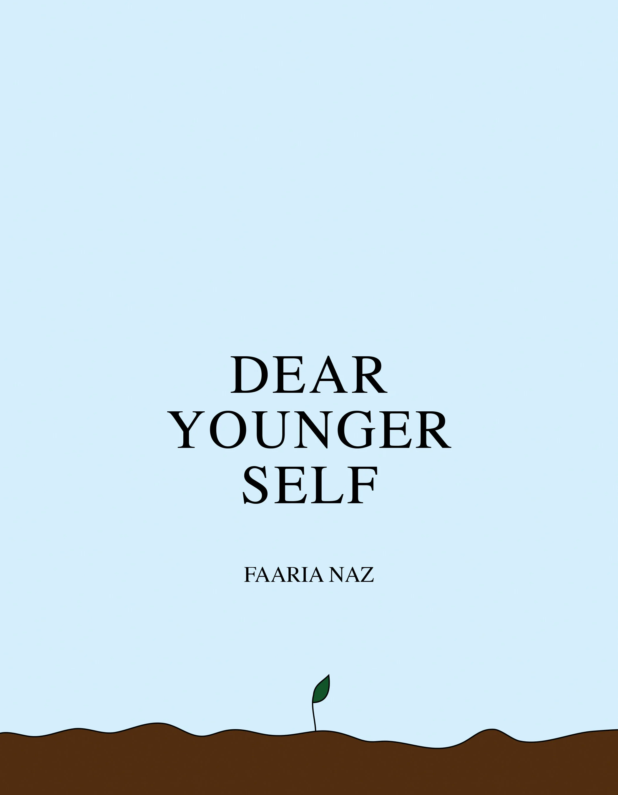 MEET FAARIA - Laughter is the cure for everything — Desi News ...