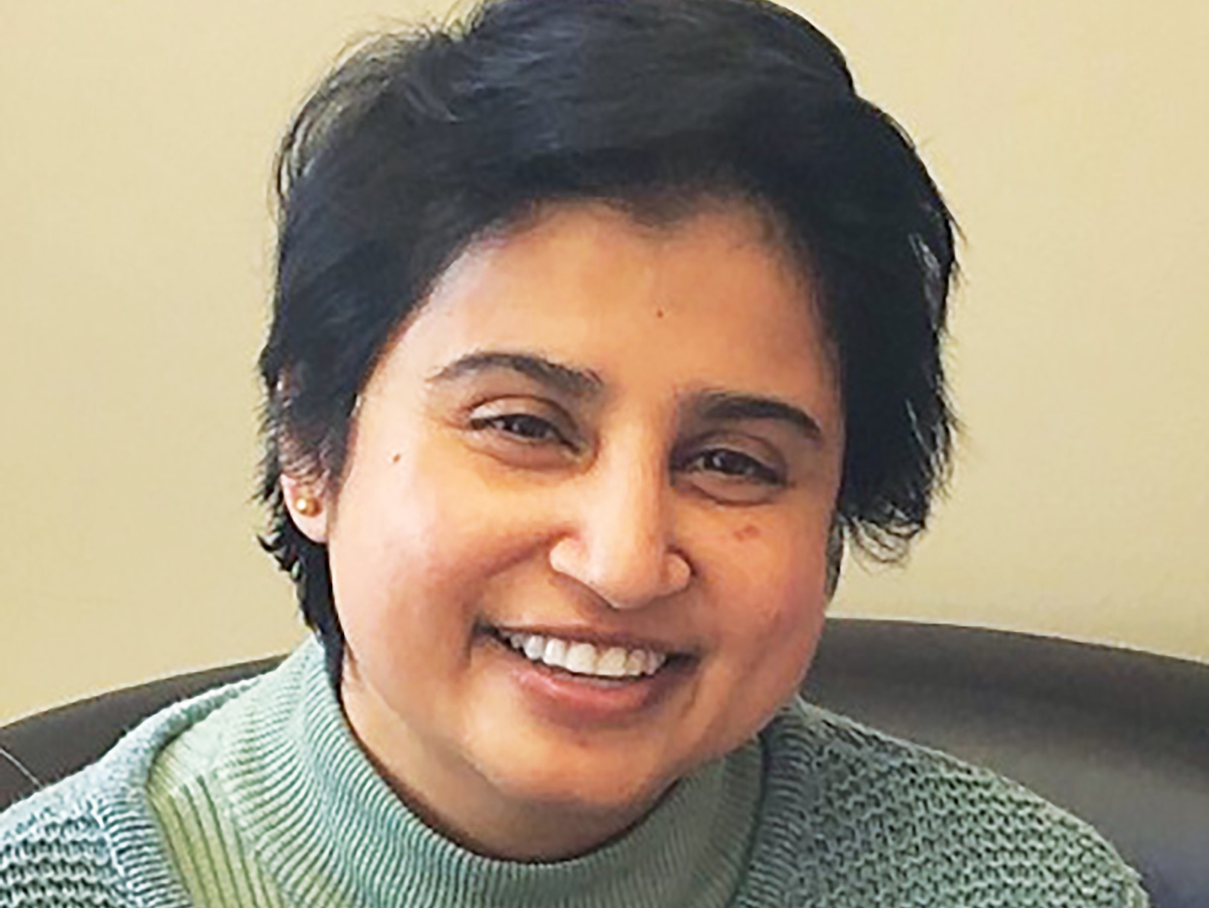 ARRIVAL LOUNGE - A growing CIRCLE of possibilities — Desi News ...