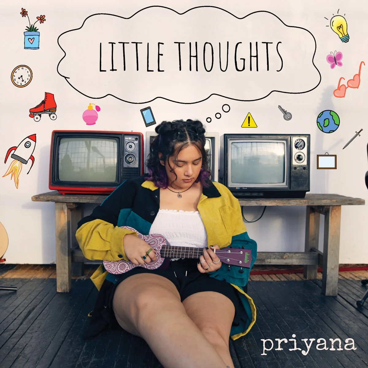 MEET PRIYANA - Little thoughts on the big issues of life — Desi News ...
