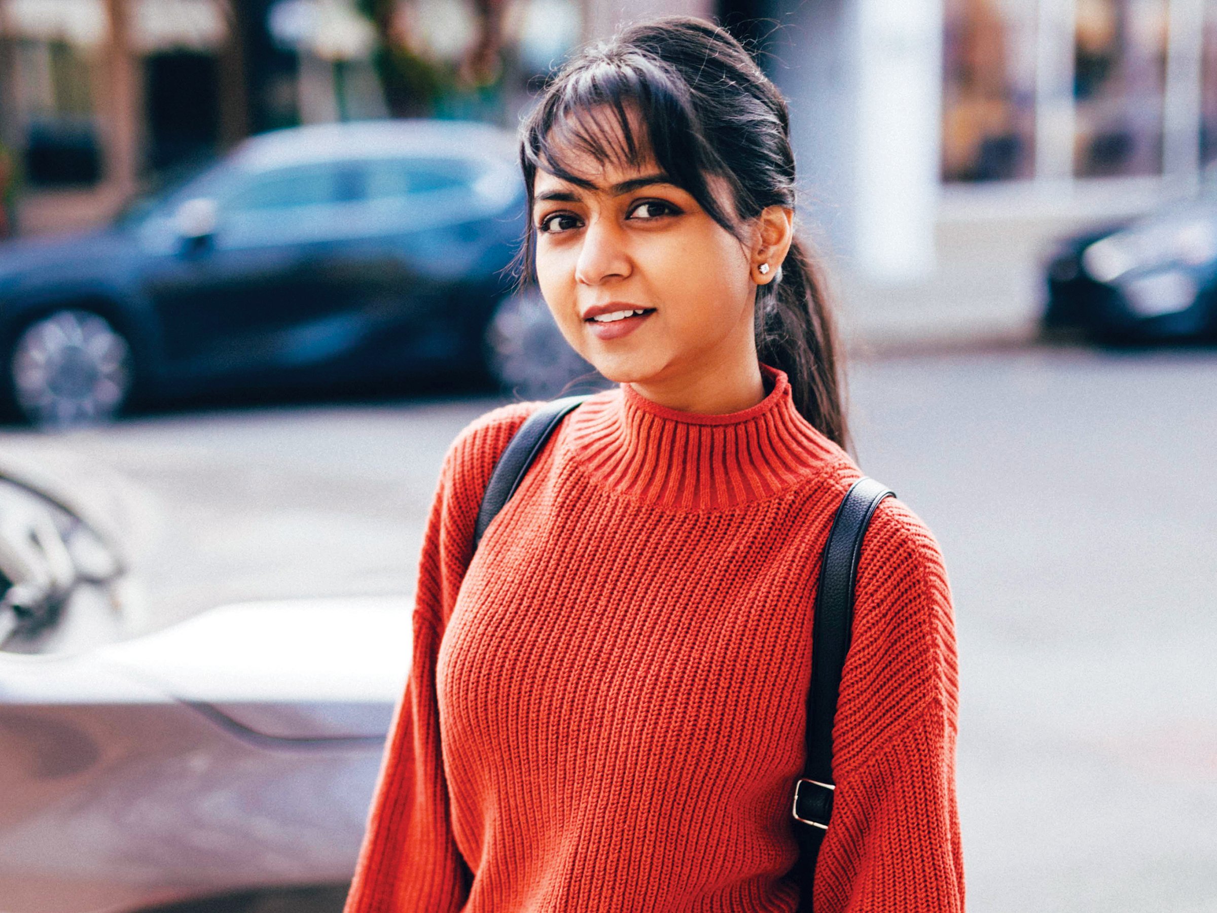 COVER STORY - How to survive in a toxic world — Desi News — Celebrating ...