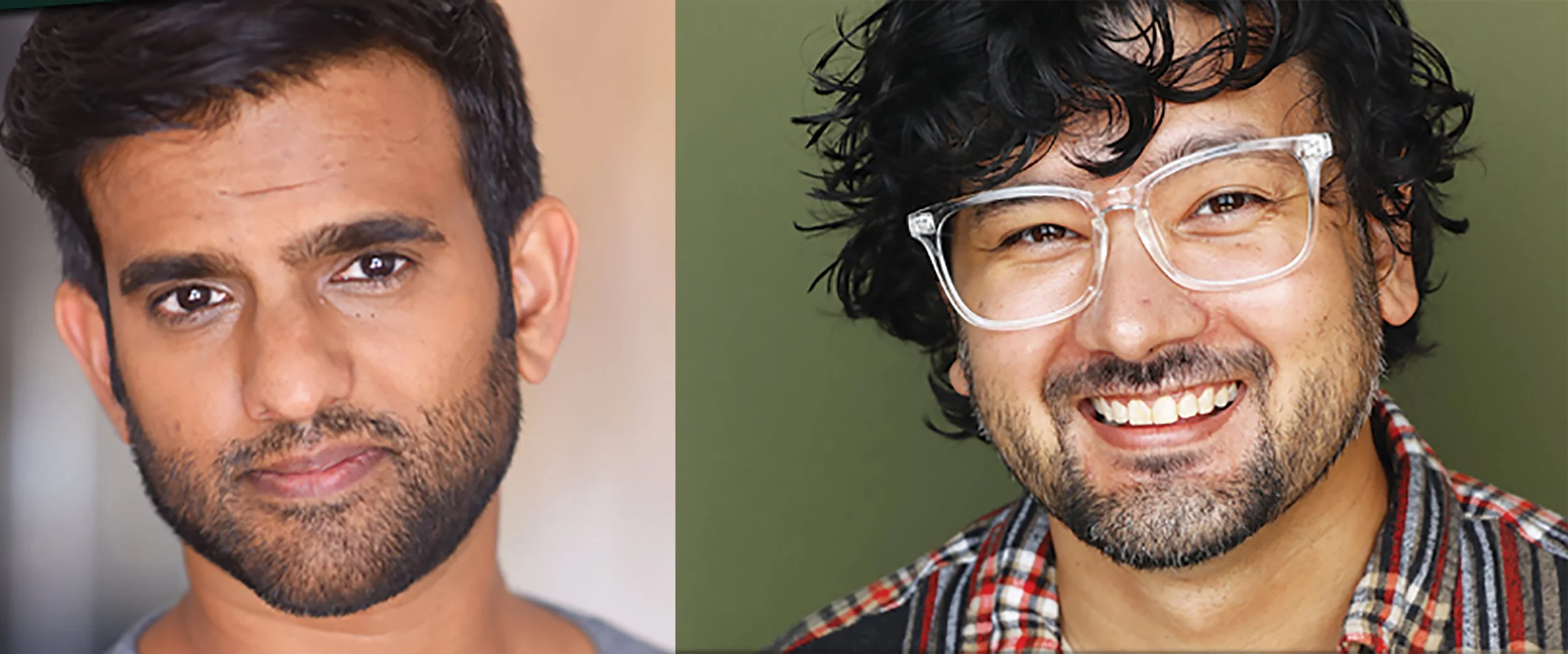 SPOTLIGHT - ABCD: American Born Chatty Desis — Desi News — Celebrating ...