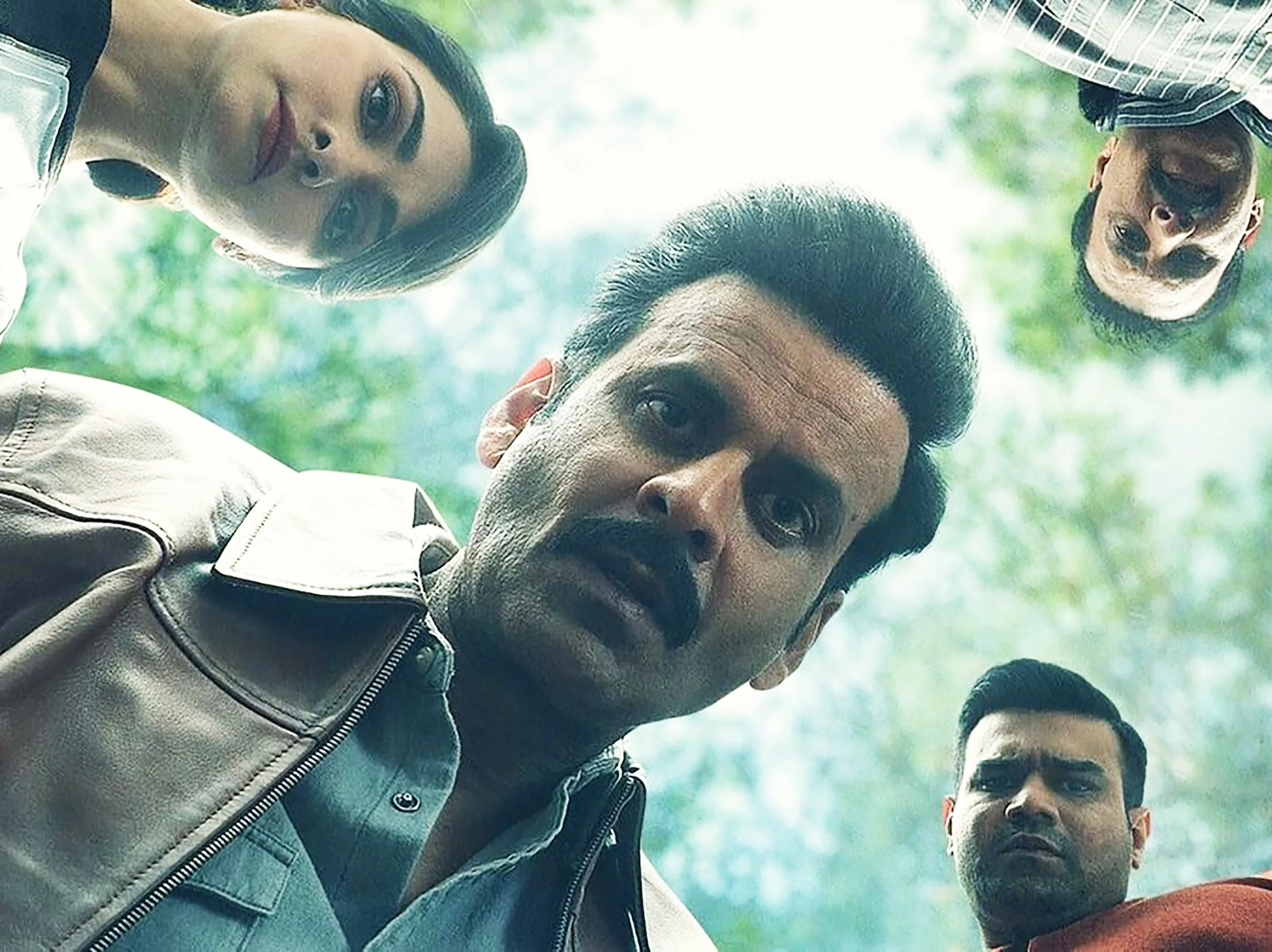 MY TAKE - Et tu, Manoj Bajpayee? — Desi News — Celebrating our 27th ...