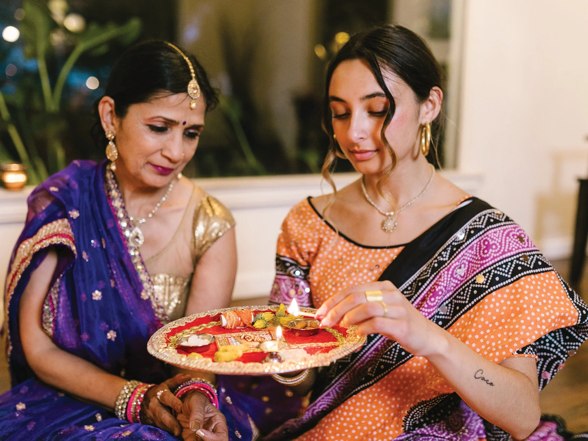 DESI FYI - Diwali puja shopping made easy — Desi News — Celebrating our ...