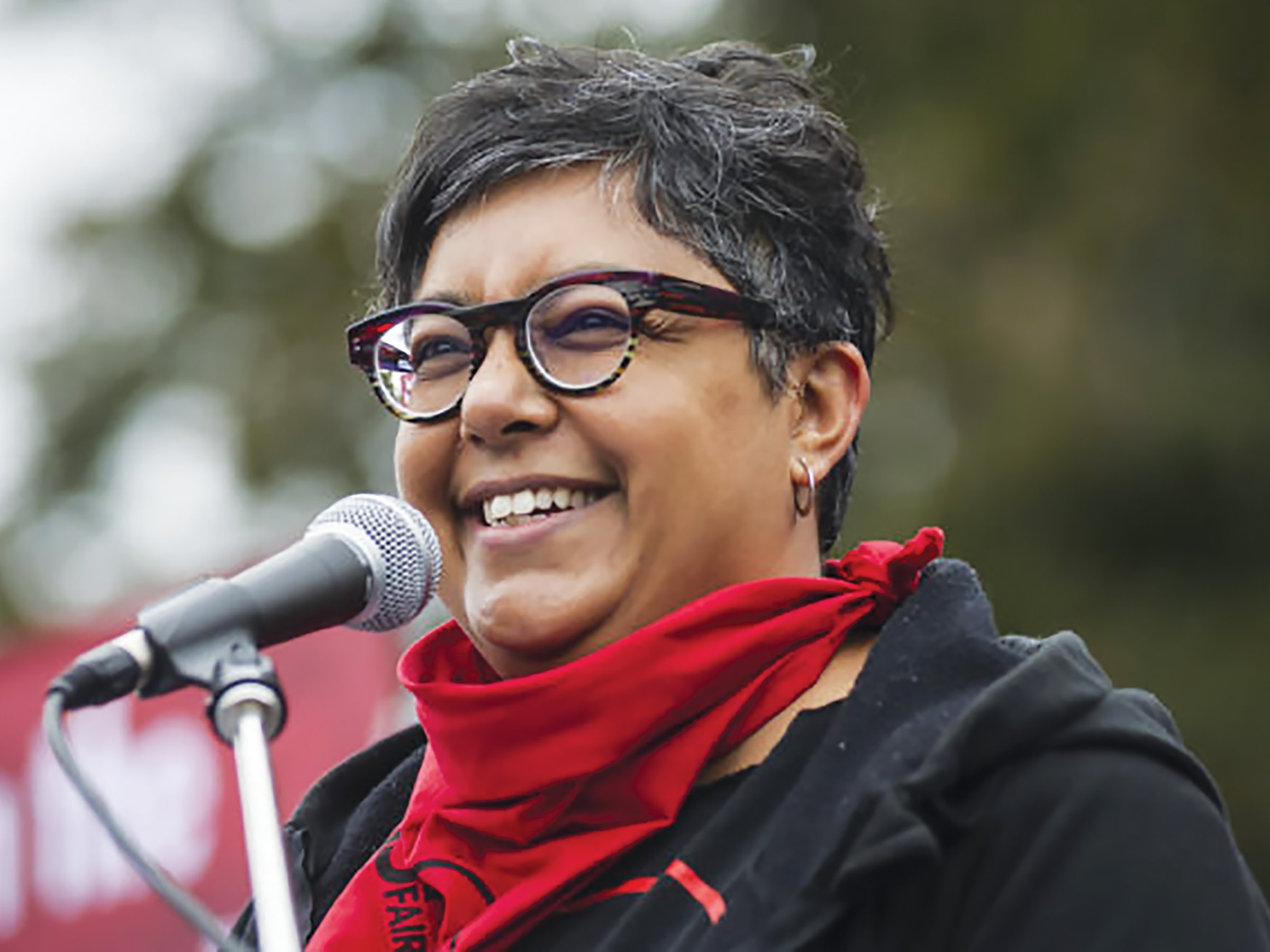 GRANT S DESI ACHIEVER A Sense Of Collective Responsibility Desi GRANT S DESI ACHIEVER A Sense Of Collective Responsibility Desi