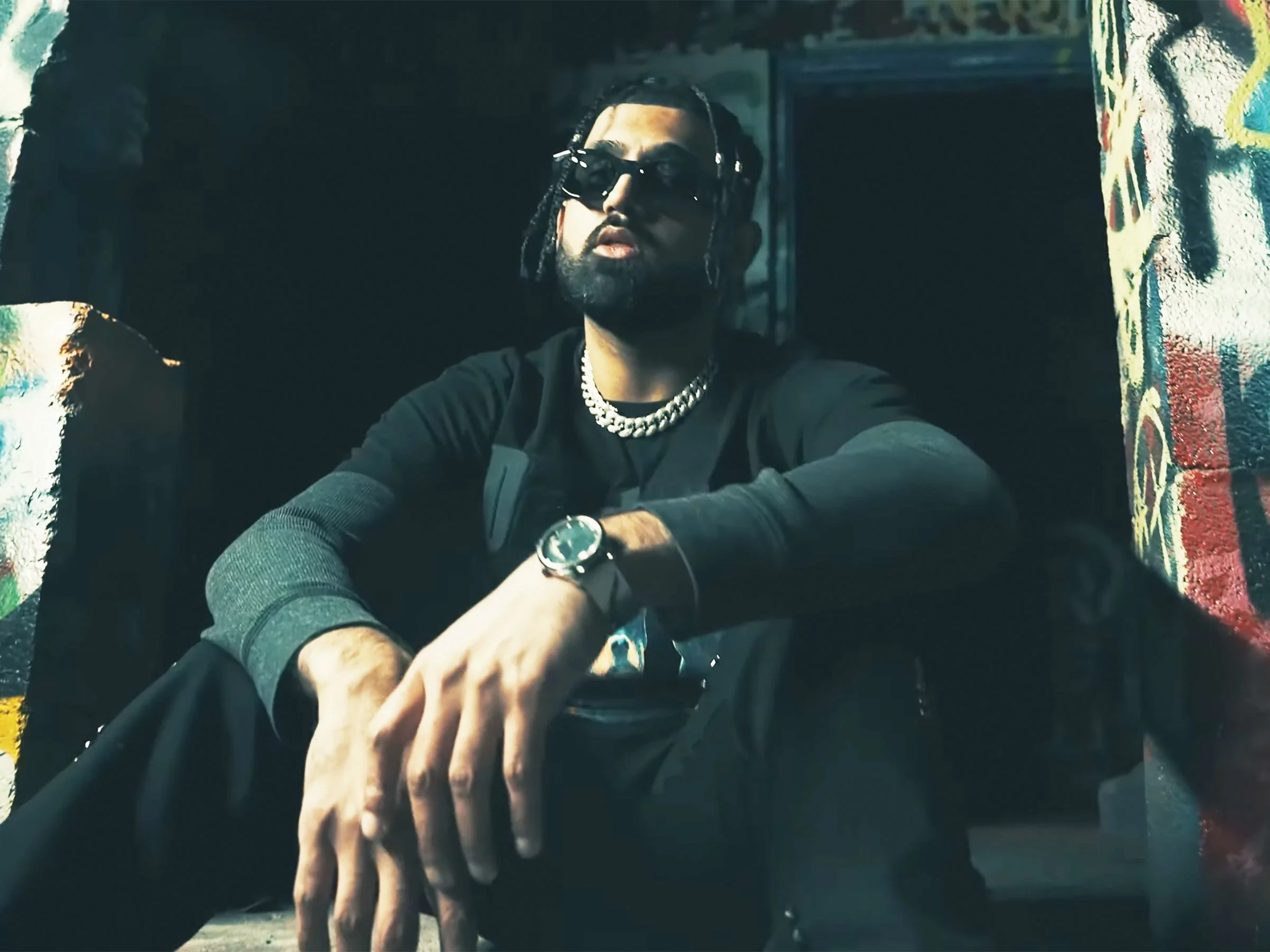 MEET AP X - Global music, desi connection — Desi News — Celebrating our ...