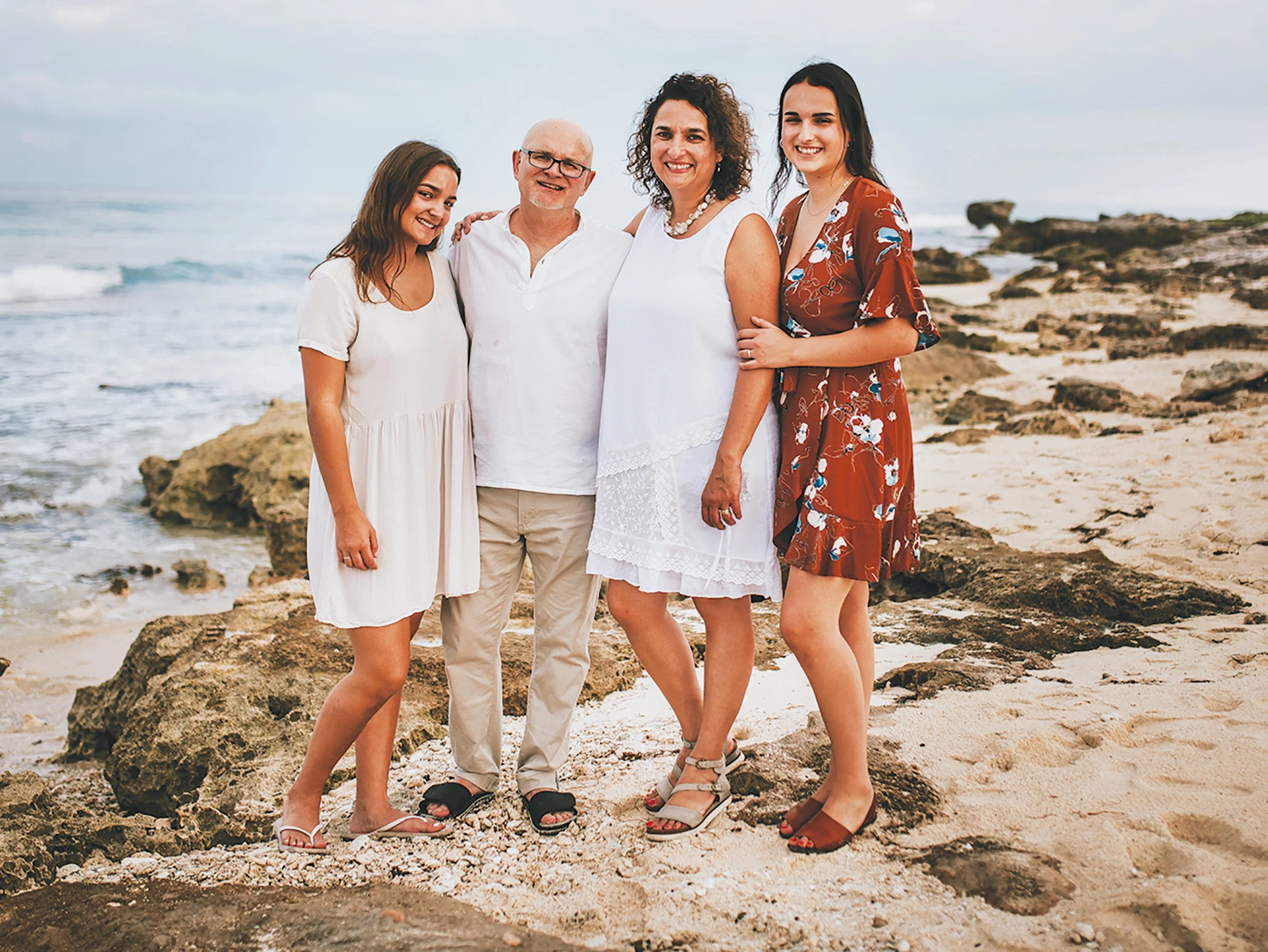 GRANT'S DESI ACHIEVER - Making a world of difference — Desi News ...