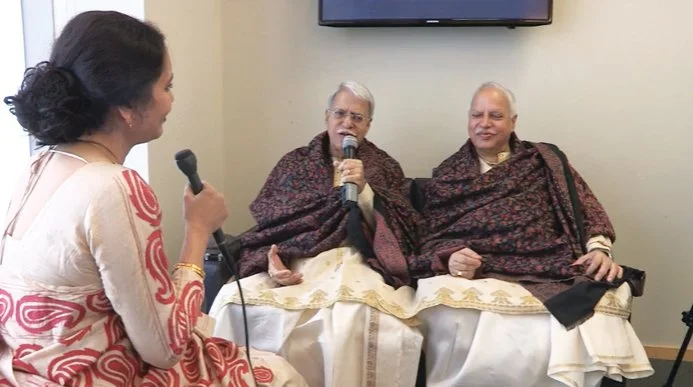 SPOTLIGHT - Once upon a raag — Desi News — Celebrating our 28th well ...