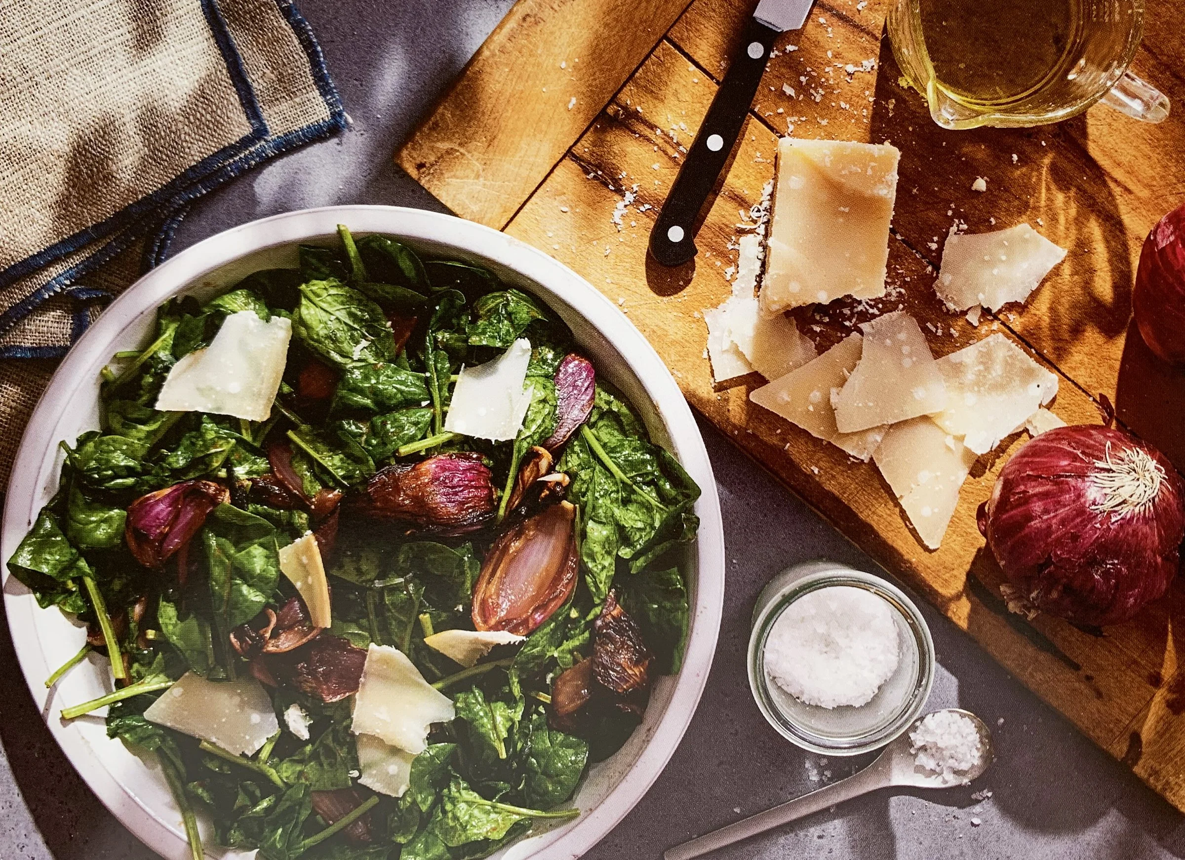 KITCHEN TABLE - Year-long salad days — Desi News — Celebrating our 28th ...