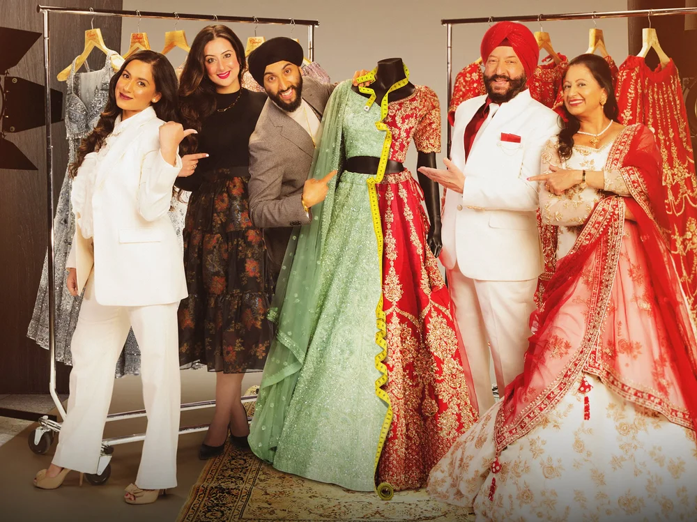 SPOTLIGHT - CBC Gem series Bollywed back with a bang — Desi News ...