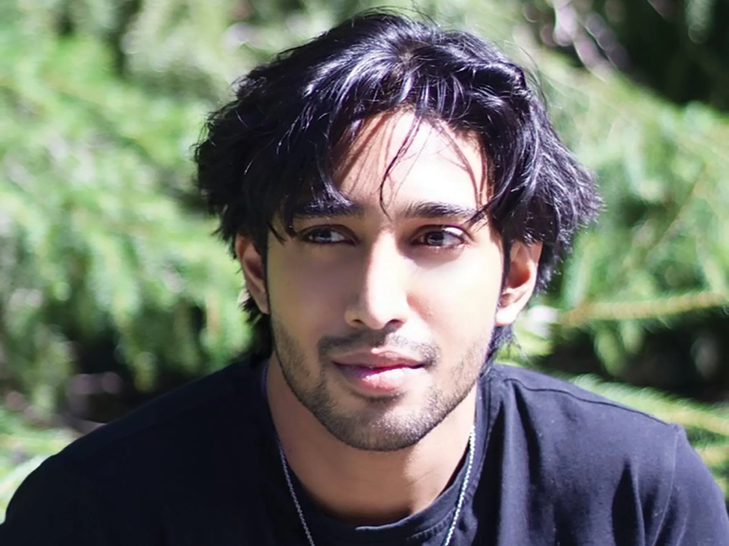 SPOTLIGHT - Akash: A new star on the horizon — Desi News — Celebrating ...