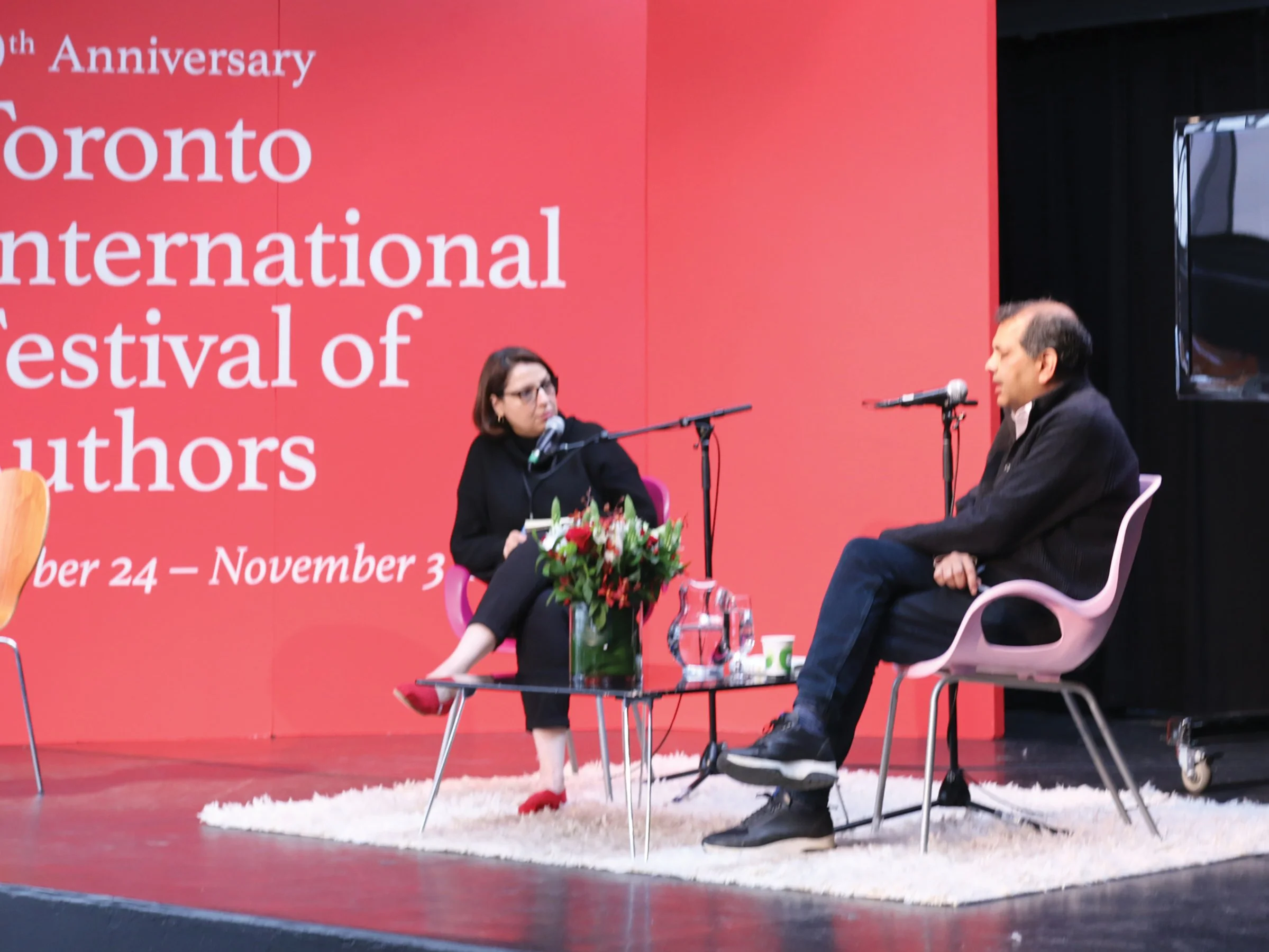 COVER STORY — Desi News — Celebrating our 28th well-read year!