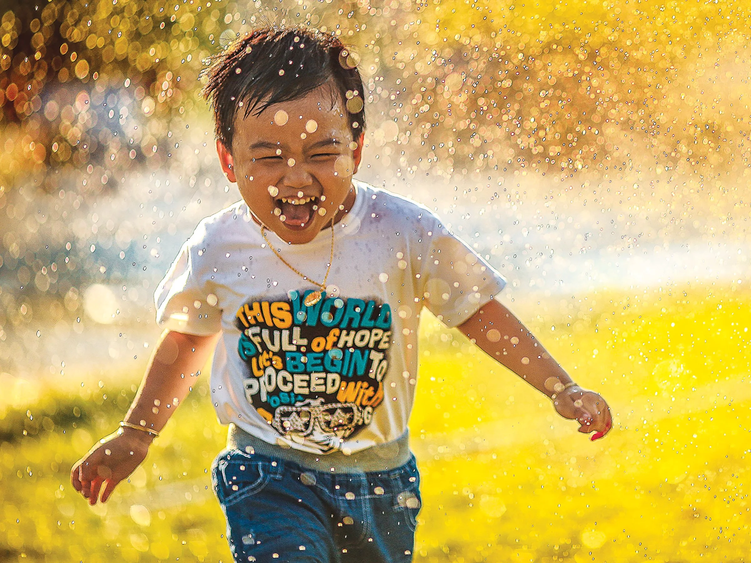 SCIENCE MATTERS BY DAVID SUZUKI - We just need to imagine a better ...