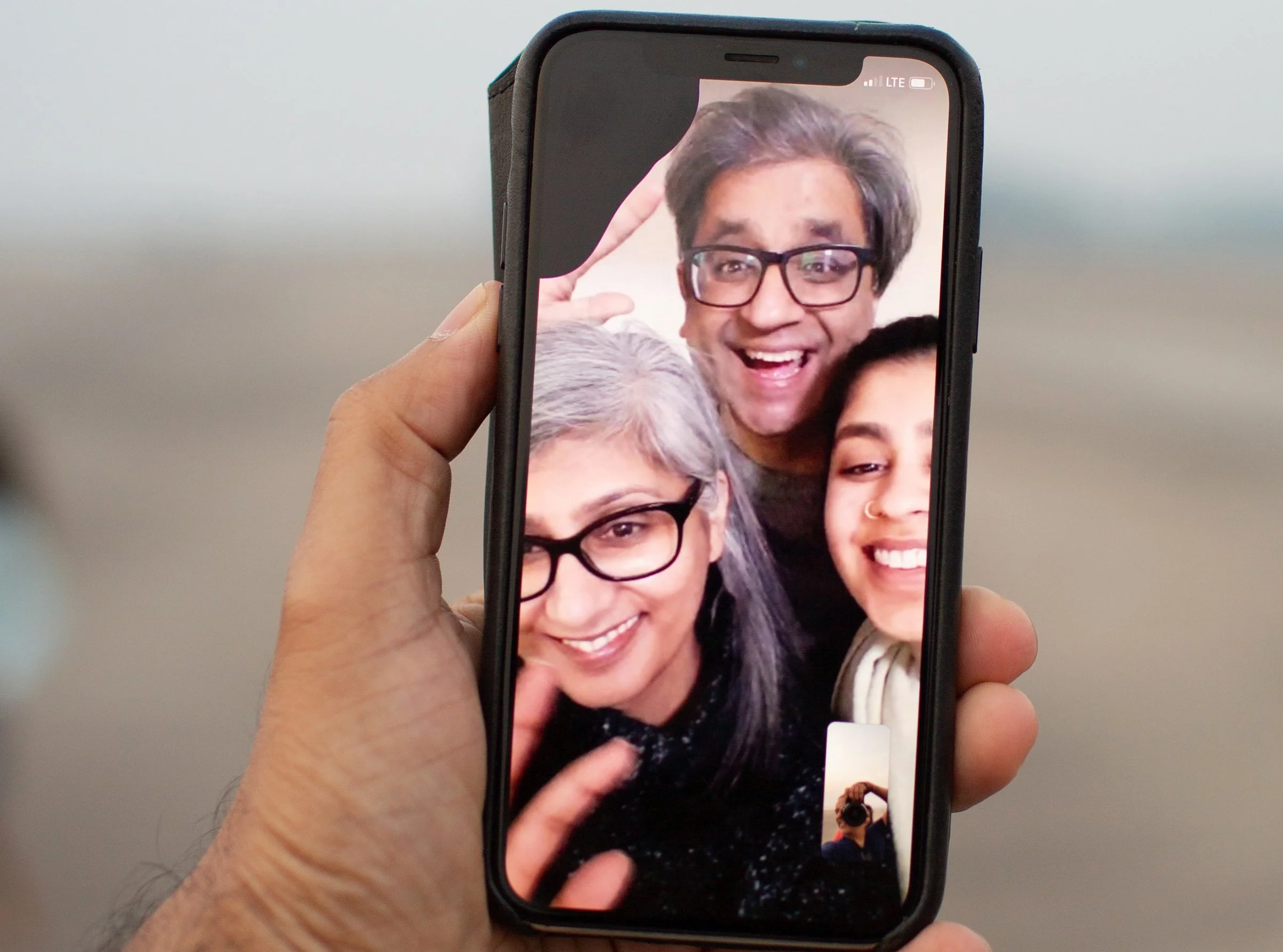 HELLO JI! - A word (or two hundred) from the Editor — Desi News ...