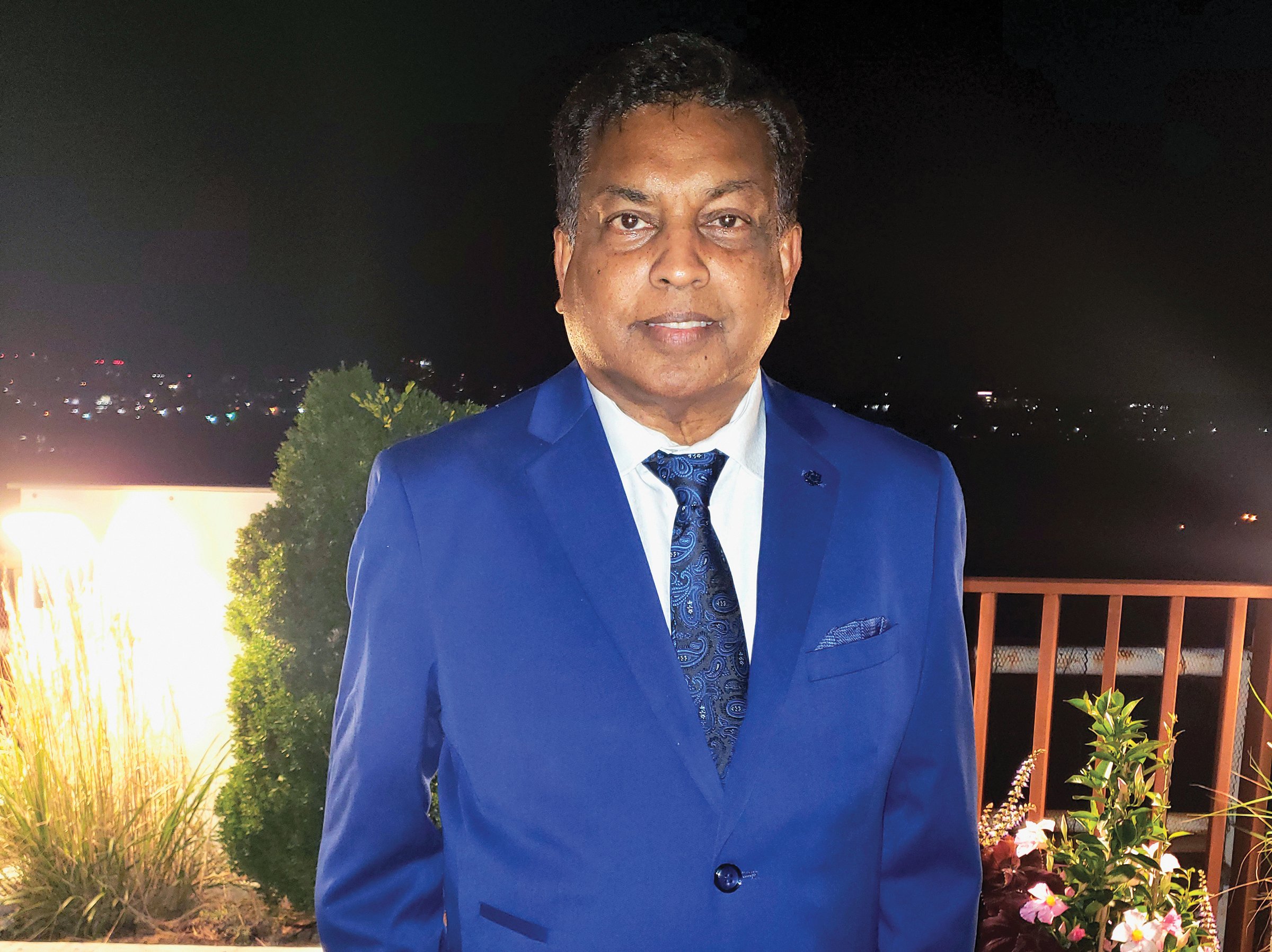 COVER STORY - Where's your mind taking you? — Desi News — Celebrating ...