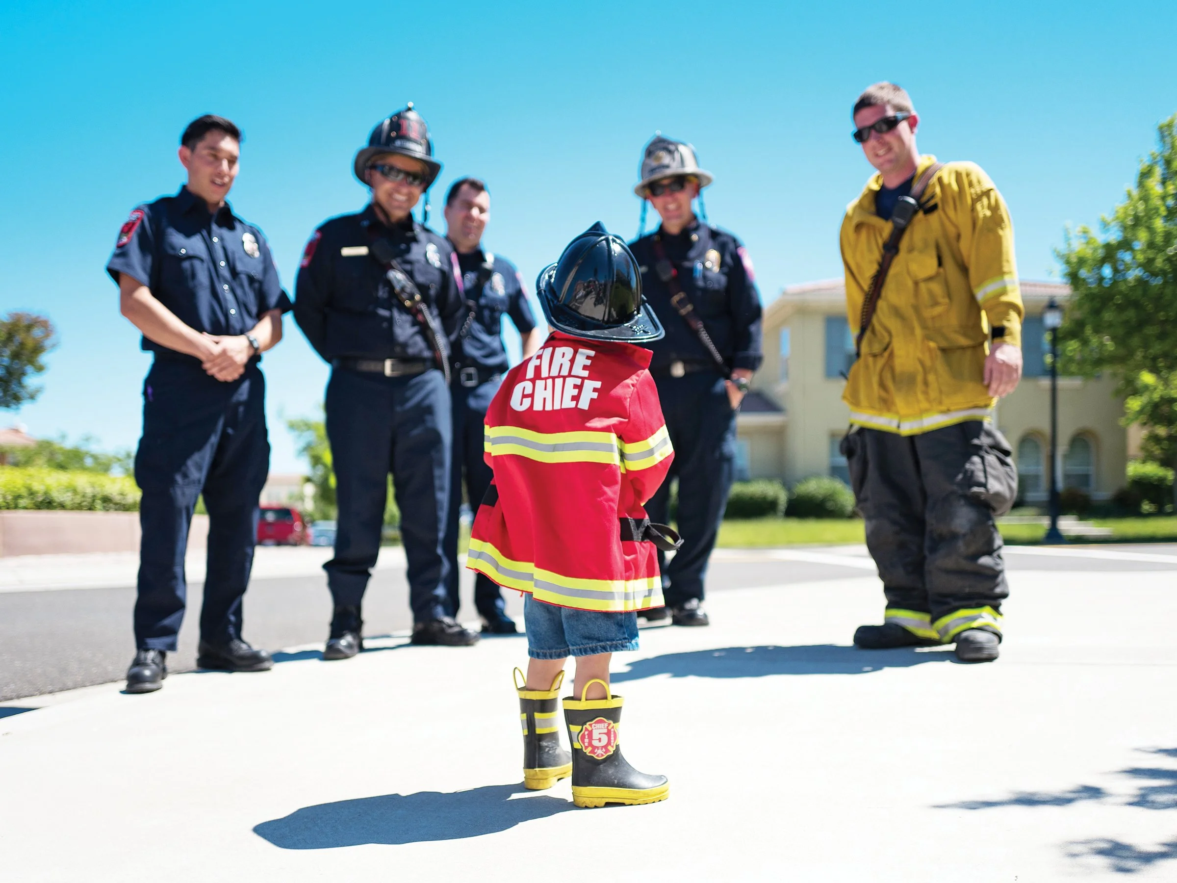 MY TAKE - Words on fire! Call the fire engin-gin! — Desi News ...