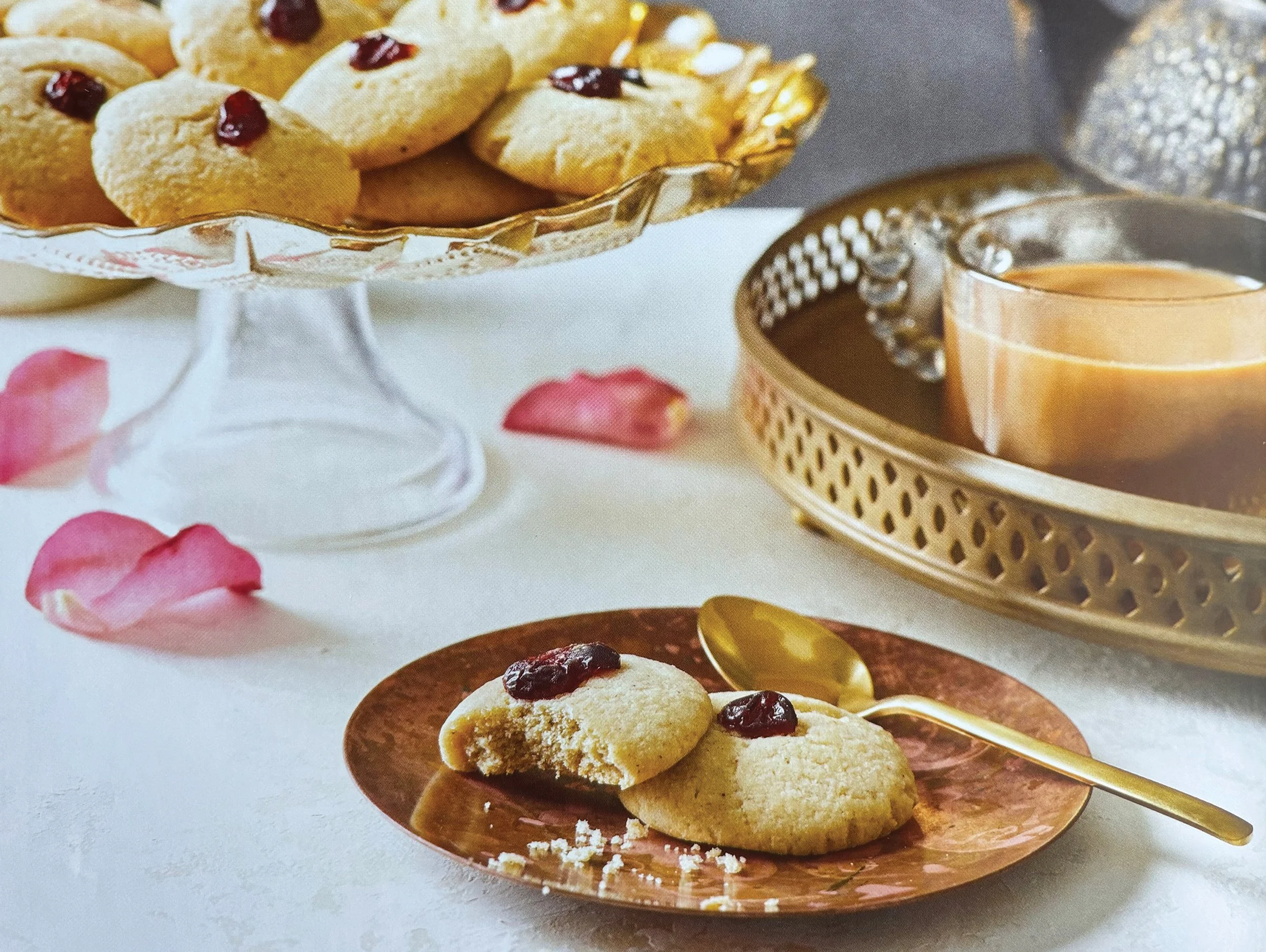 KITCHEN TABLE - Mithai ho! — Desi News — Celebrating our 30th well-read ...