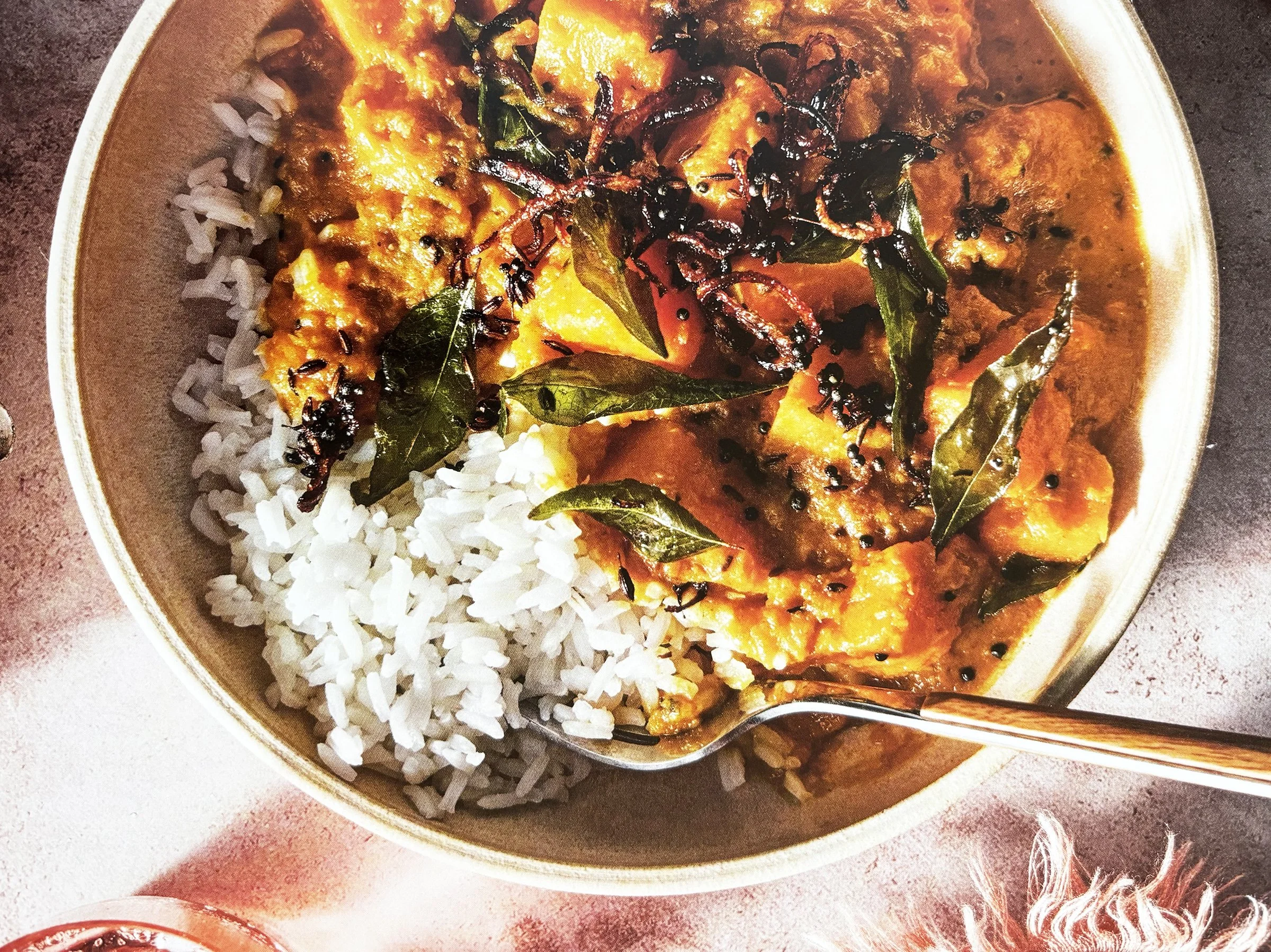 KITCHEN TABLE - Do yourself a flavour! — Desi News — Celebrating our ...