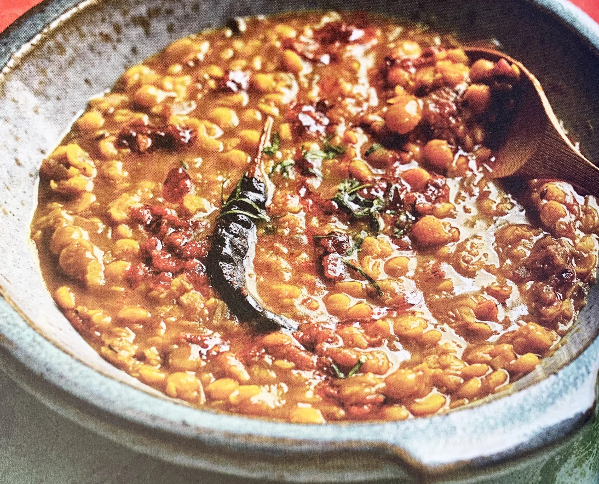 KITCHEN TABLE - Try something new — Desi News — Celebrating our 28th ...