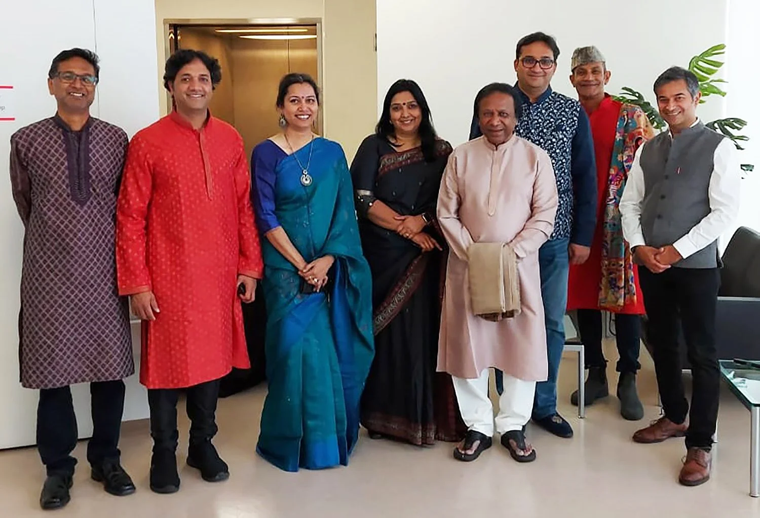 SPOTLIGHT - Music that tugs at heartrtstrings — Desi News — Celebrating ...