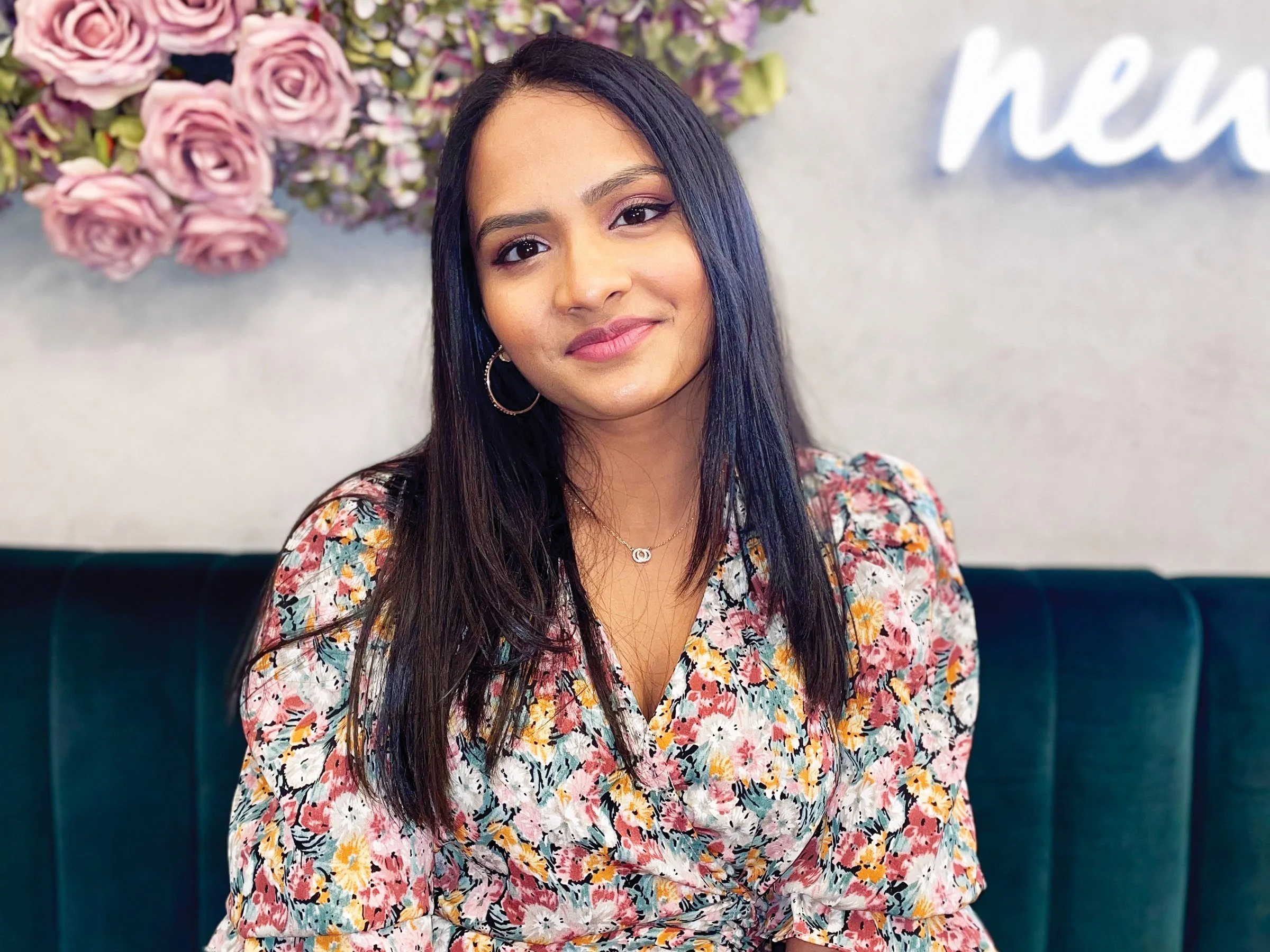 MEET SALONI - Know about me — Desi News — Celebrating our 27th well ...
