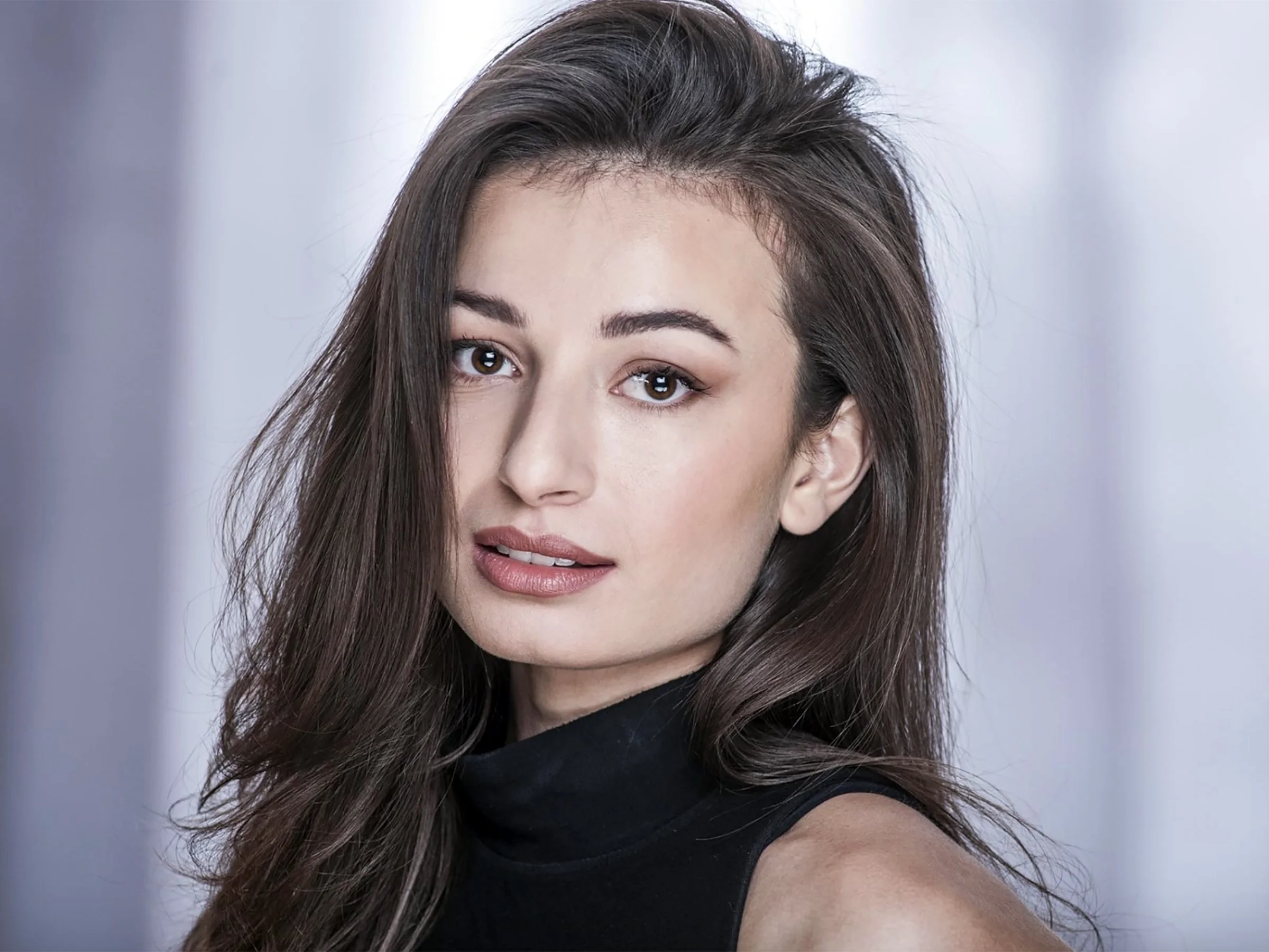 MEET SANA - Being Aisha — Desi News — Celebrating our 28th well-read year!