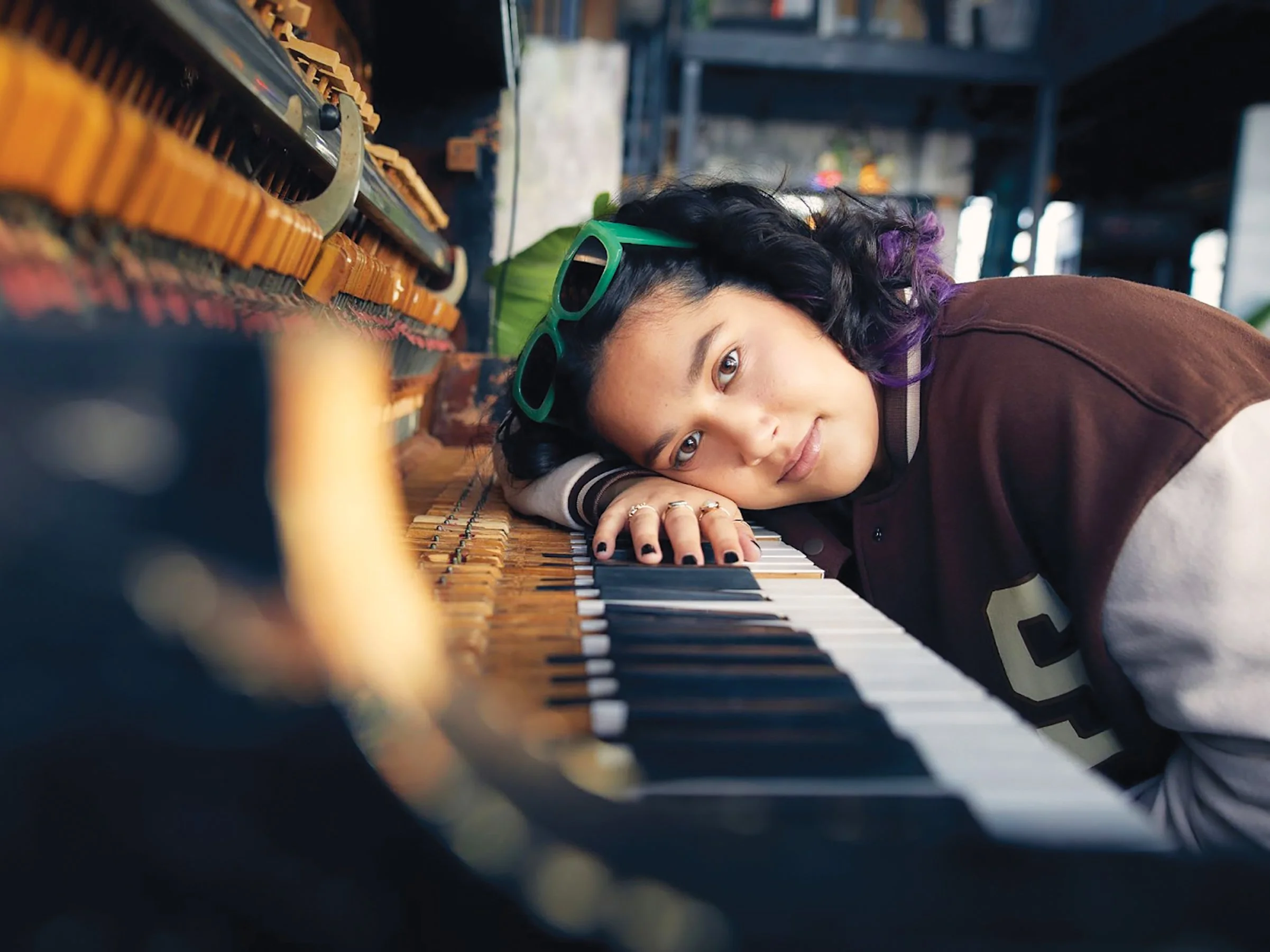 MEET PRIYANA - Little thoughts on the big issues of life — Desi News ...