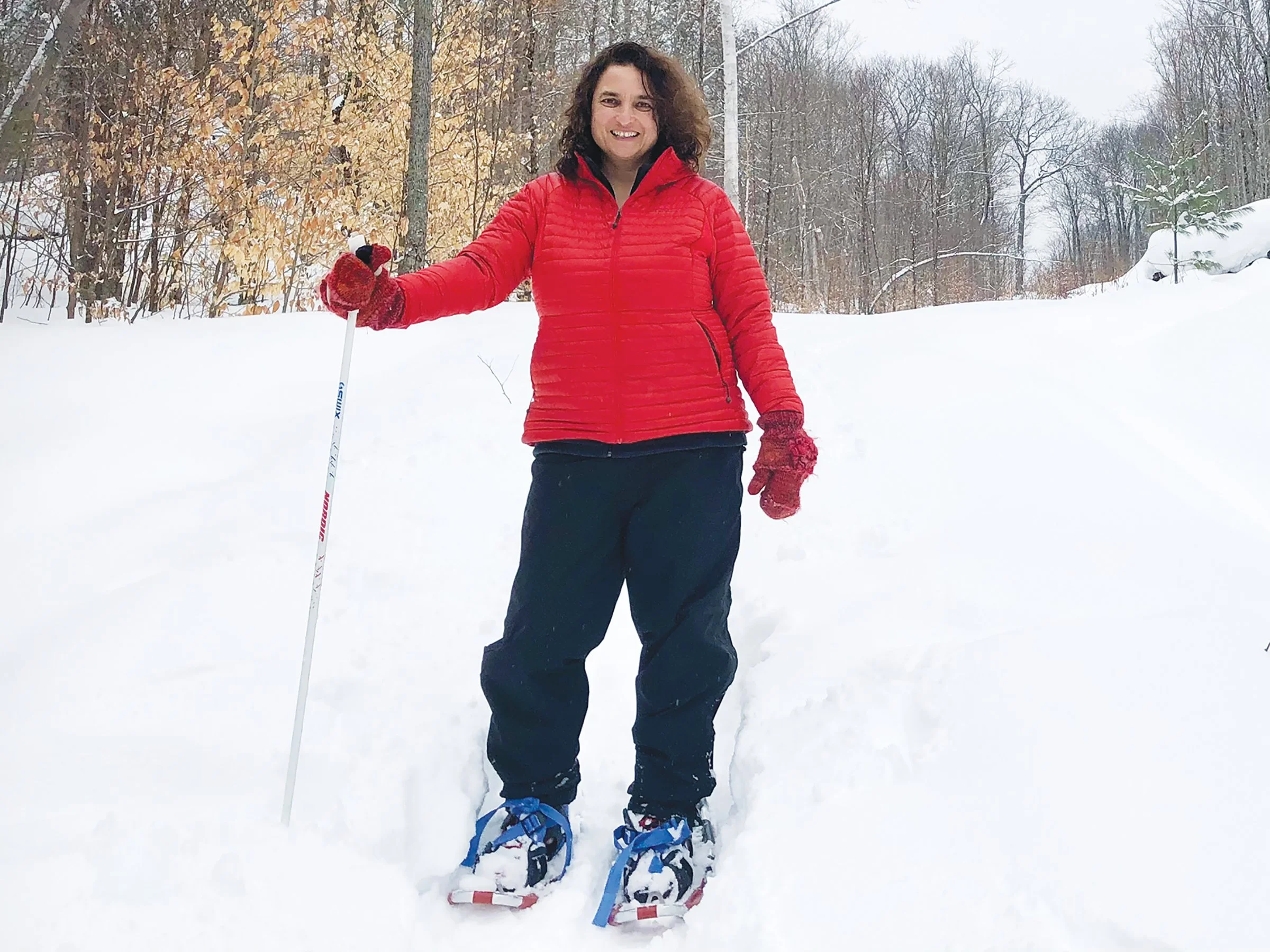 COVER STORY - All in a day's work — Desi News — Celebrating our 27th ...