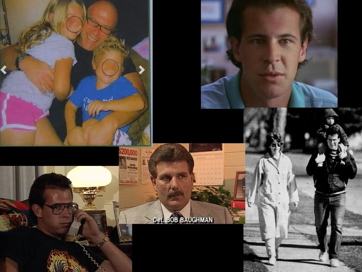 Re-solved Mysteries Podcast