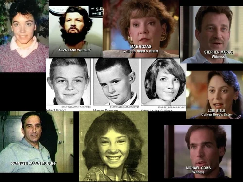 Re-solved Mysteries Podcast