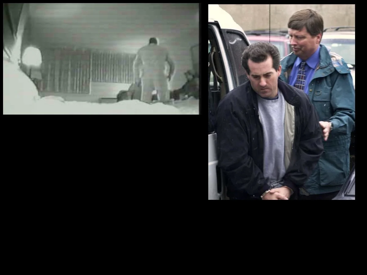 Re-solved Mysteries Podcast