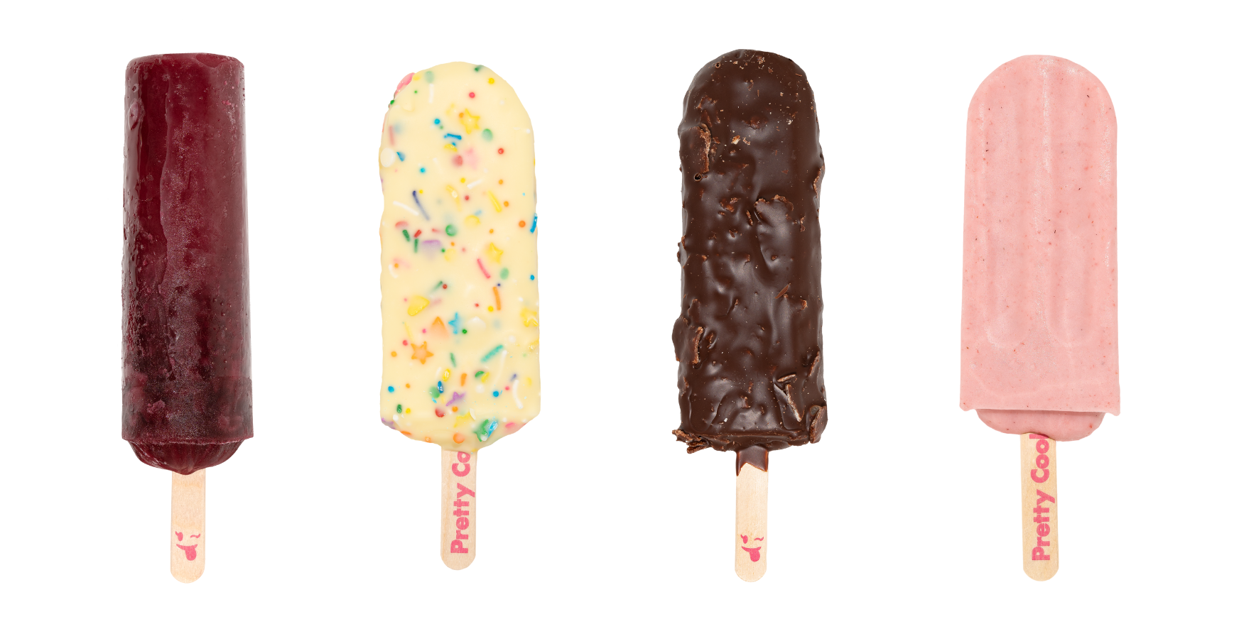 Cool Ice Pops