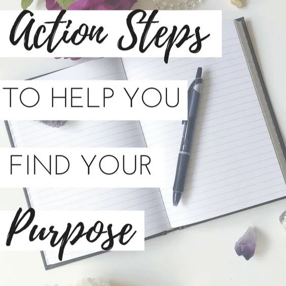 Purpose... — Art & Faith Creative