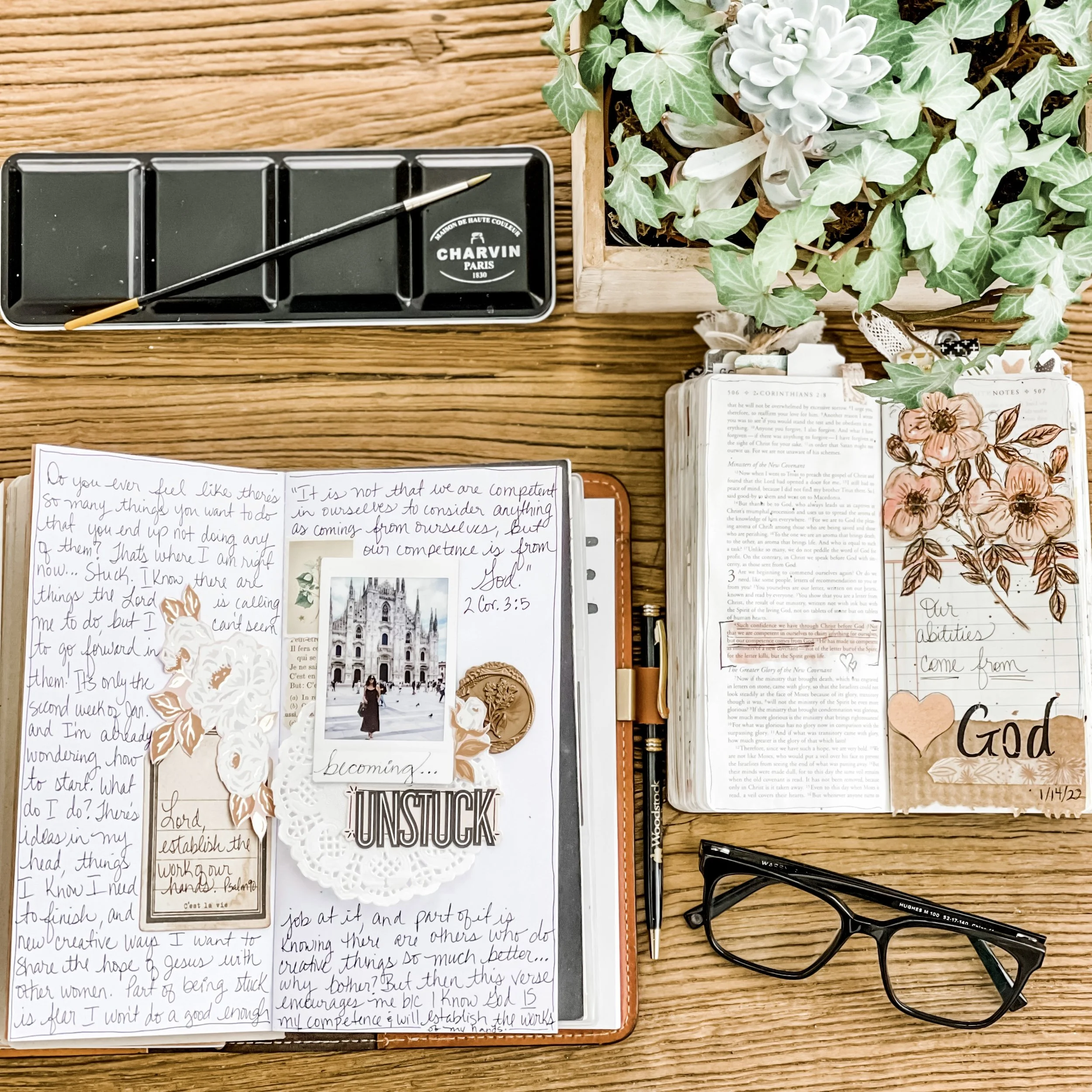 Art & Faith Creative